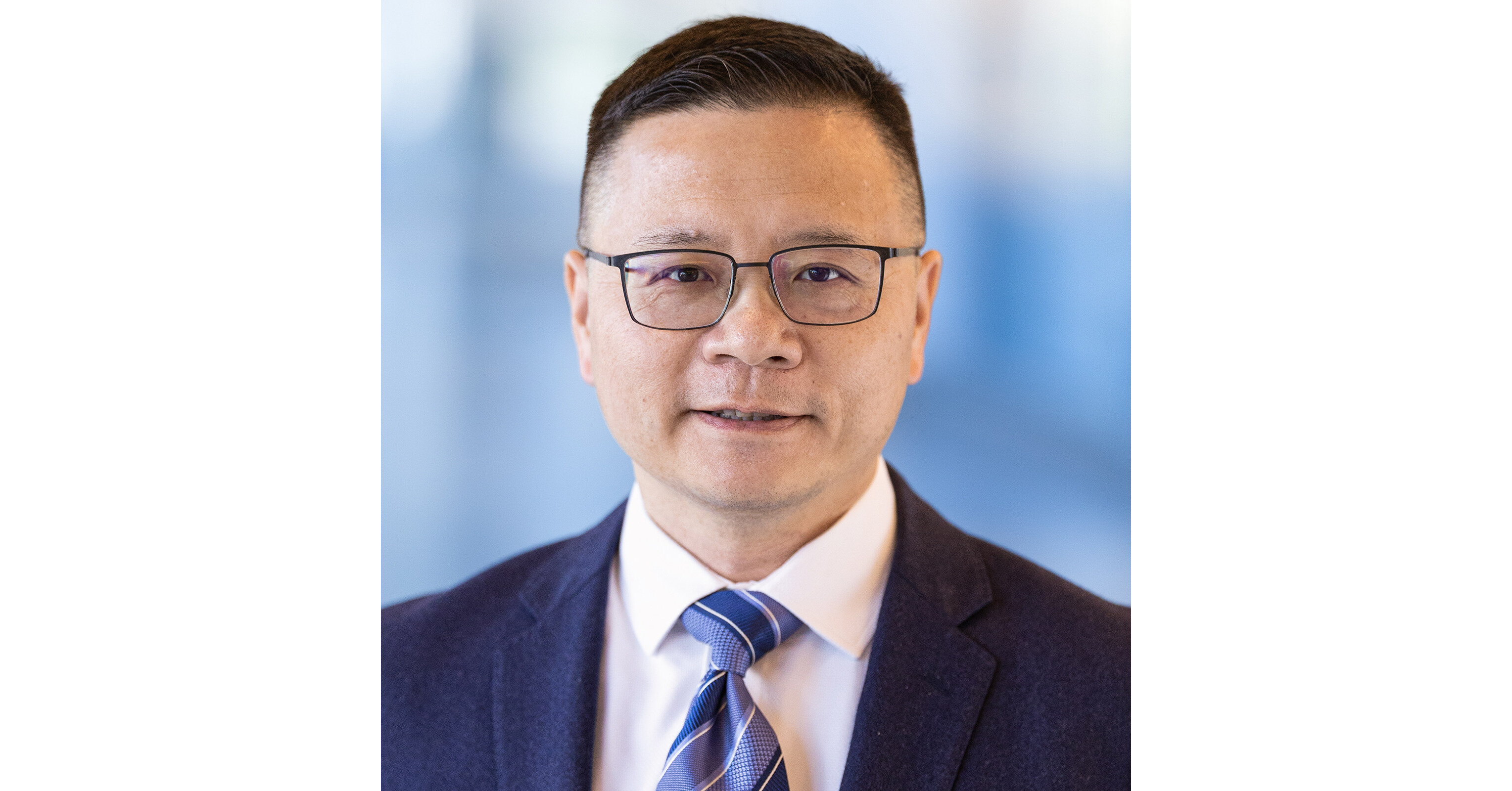 Structural Design Expert Han Xu Joins Simpson Gumpertz & Heger