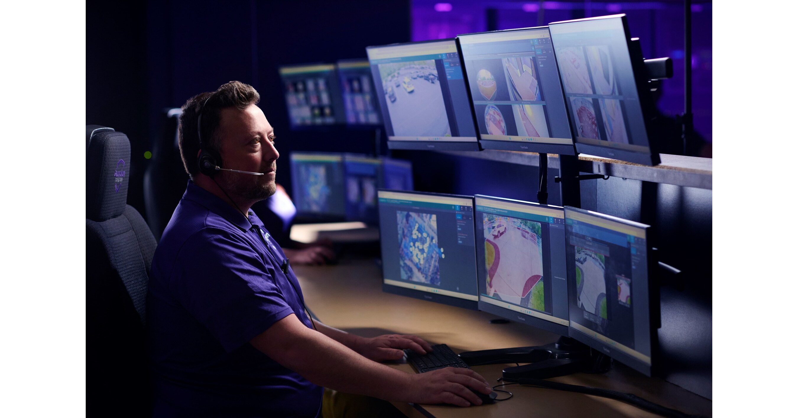 ANSI/TMA AVS-01 Certification Awarded to Guardian Protection's Monitoring Centers