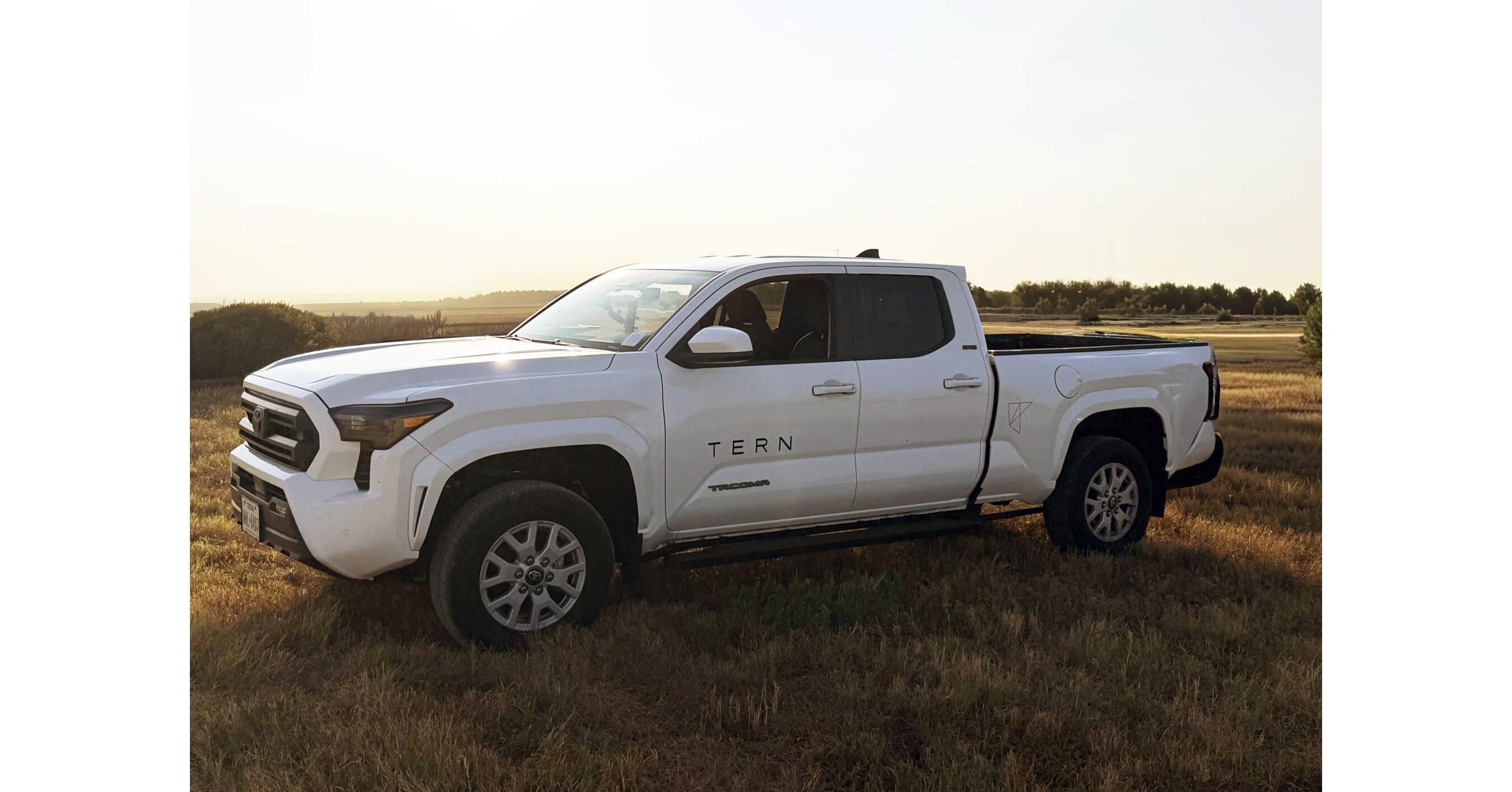 TERN, A Winner of the U.S. Army's Highly Competitive xTechOverwatch ...