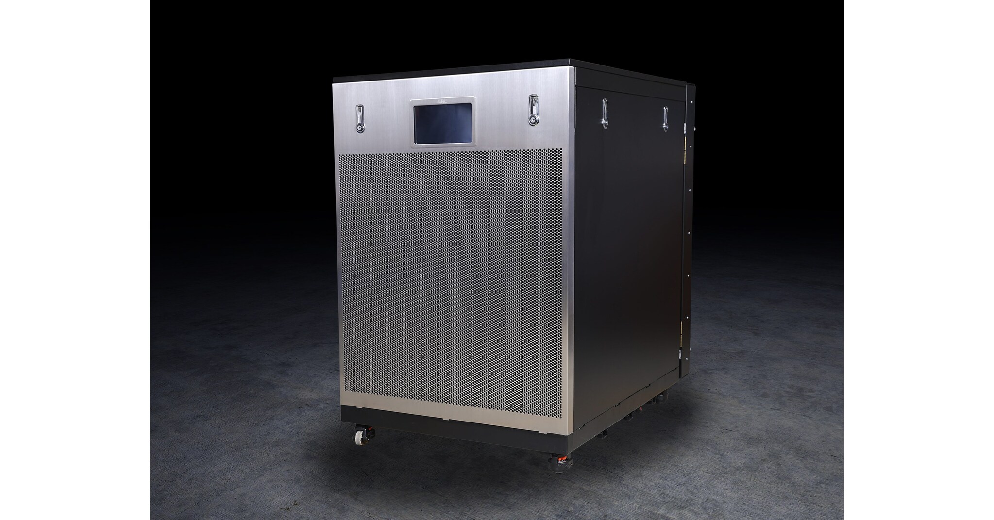 GRC Expands Immersion Cooling to the Edge with New ICEraQ™ Nano System