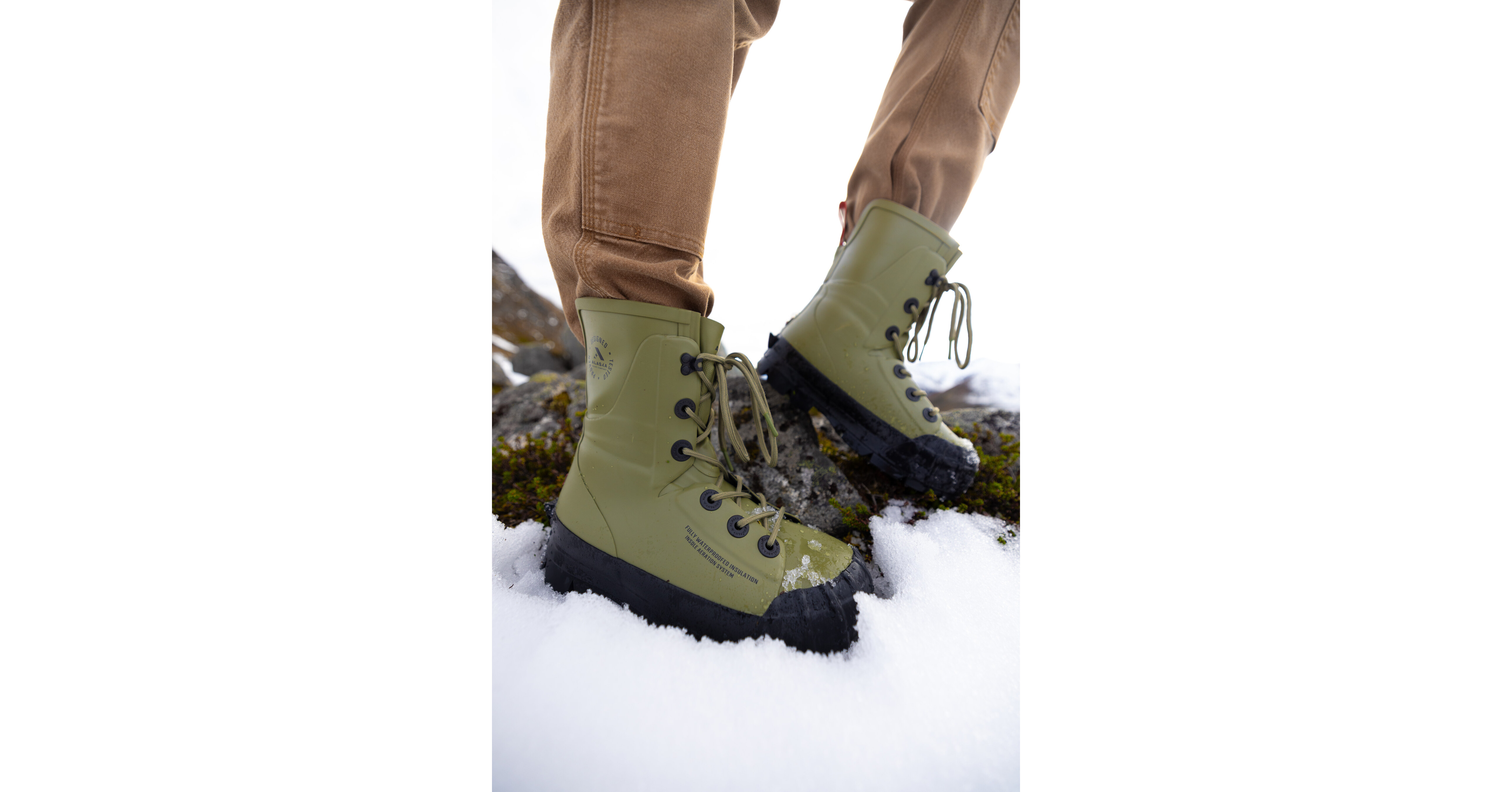 The next chapter in an Alaskan Legend: Alaska Gear Company announces ...