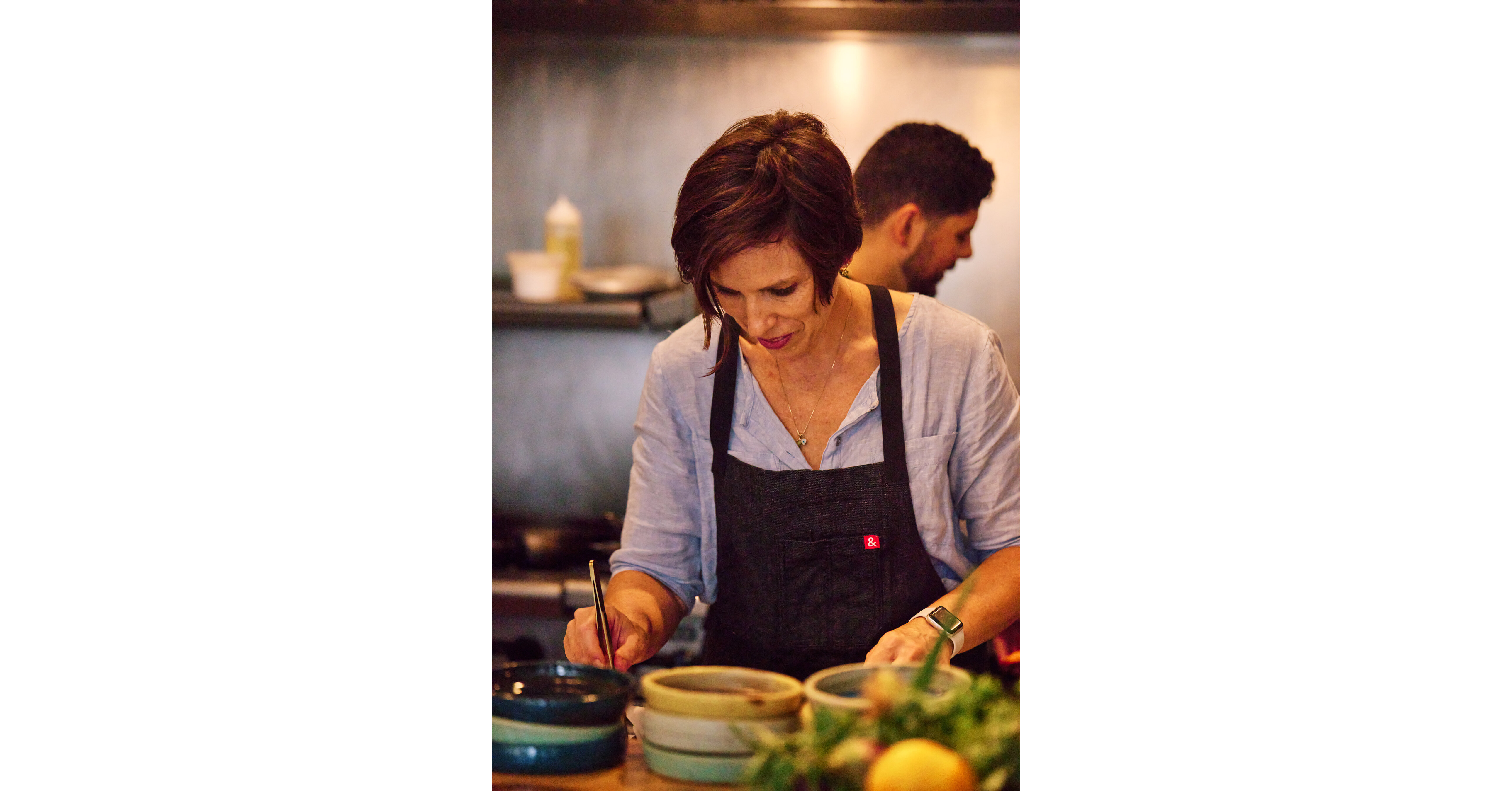 Urban Hearth Chef Owner Erin Miller Honored in Inaugural Michelin Guide ...