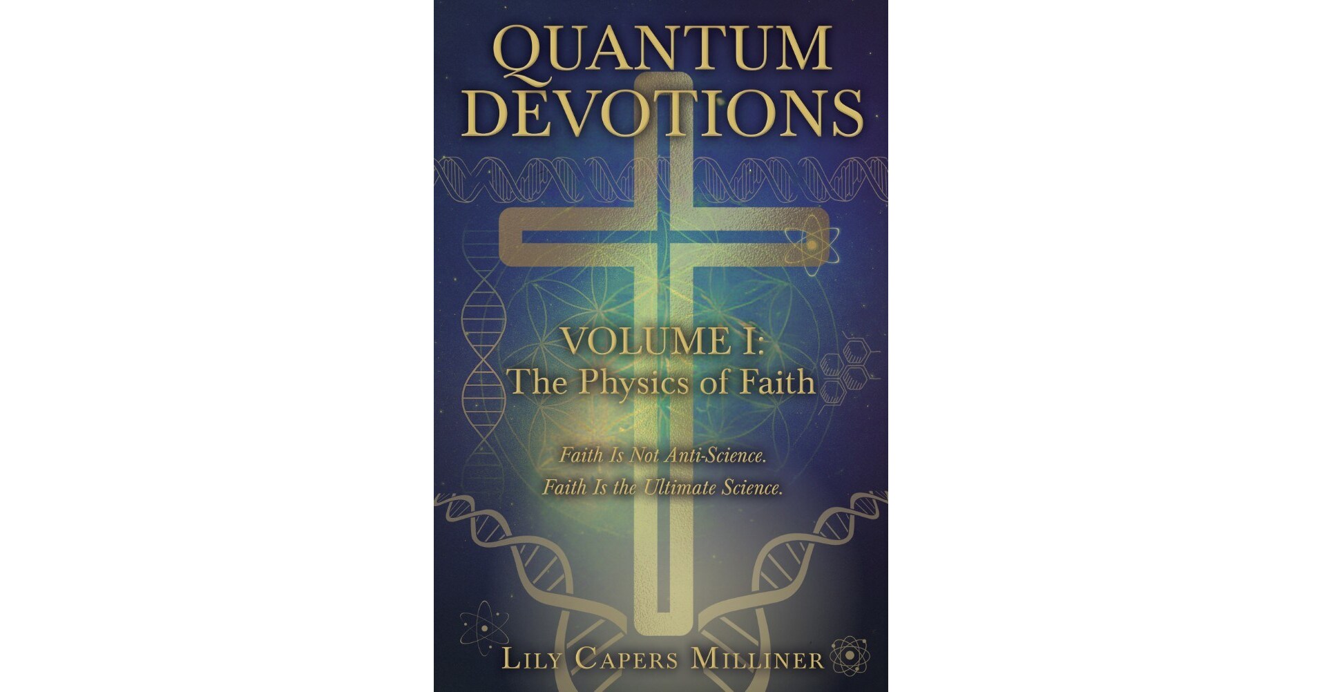 Technologist Bridges Quantum Physics and Scripture in New Book ...