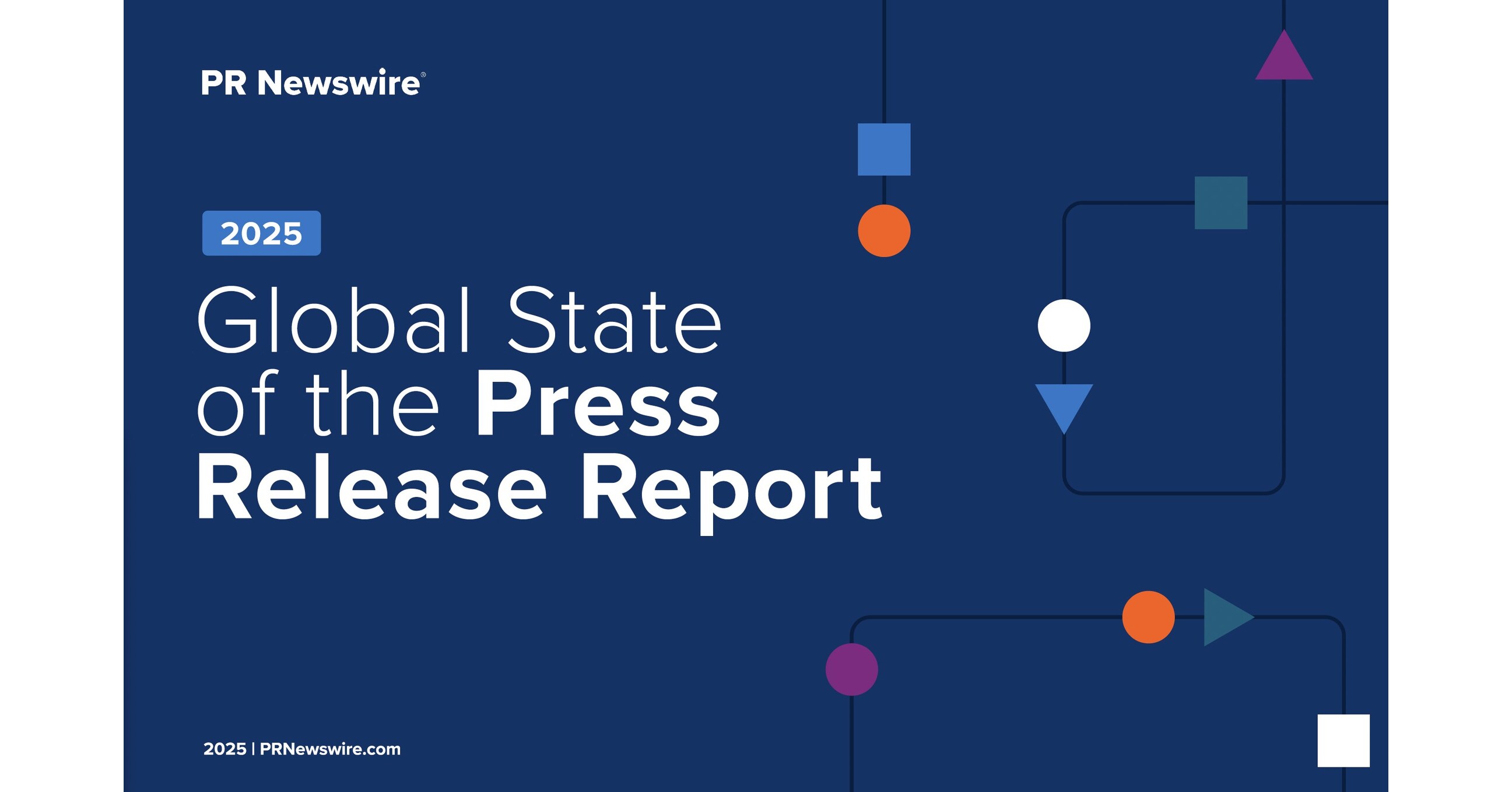 57% of Comms Professionals Use AI to Craft Press Releases - PR Newswire ...