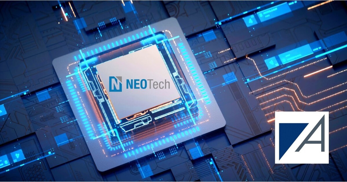 Arkview Capital Completes Acquisition of NeoTech