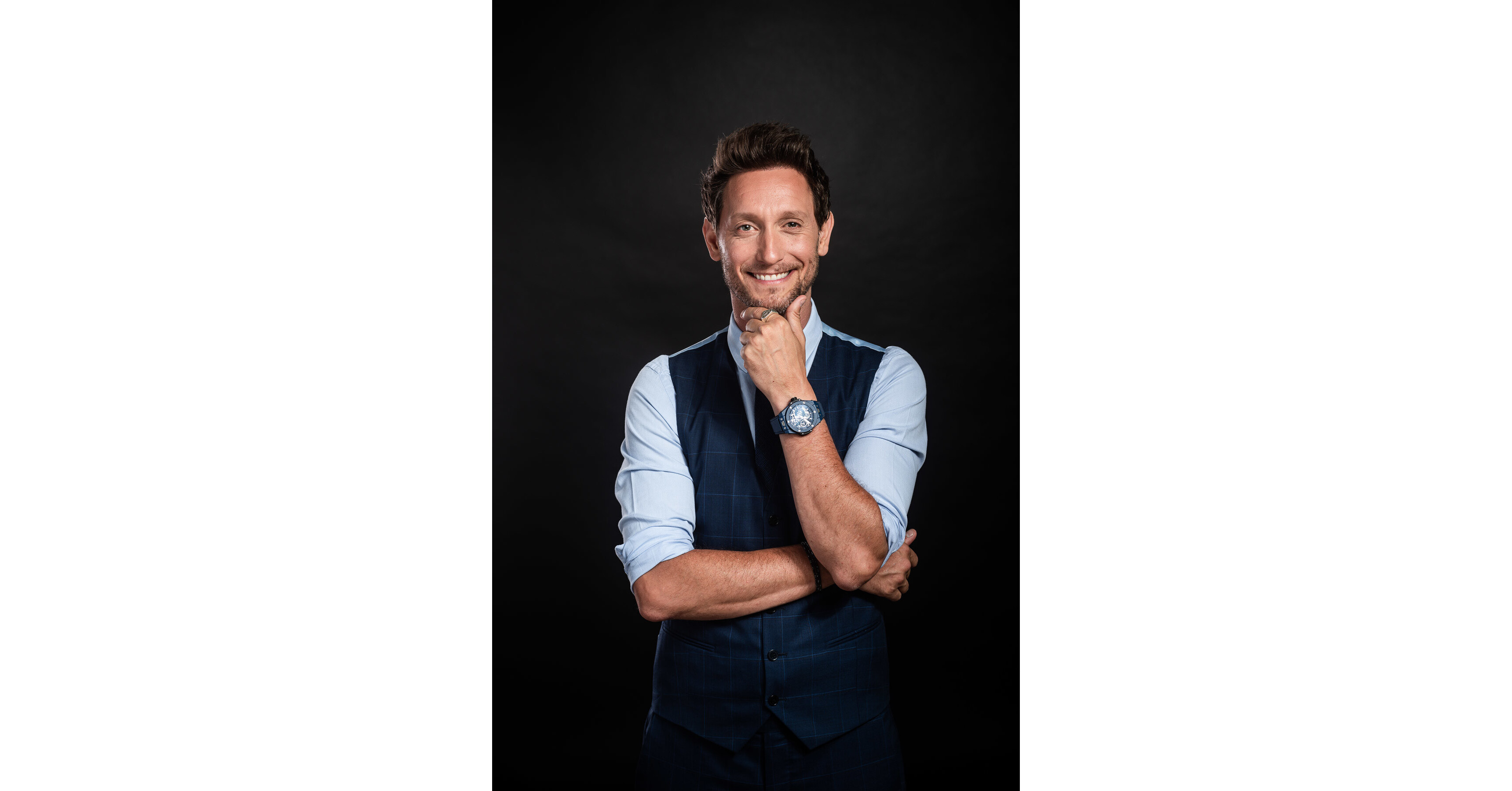 WORLD'S BEST MENTALIST, LIOR SUCHARD, ANNOUNCES TWO EXCLUSIVE U.S ...