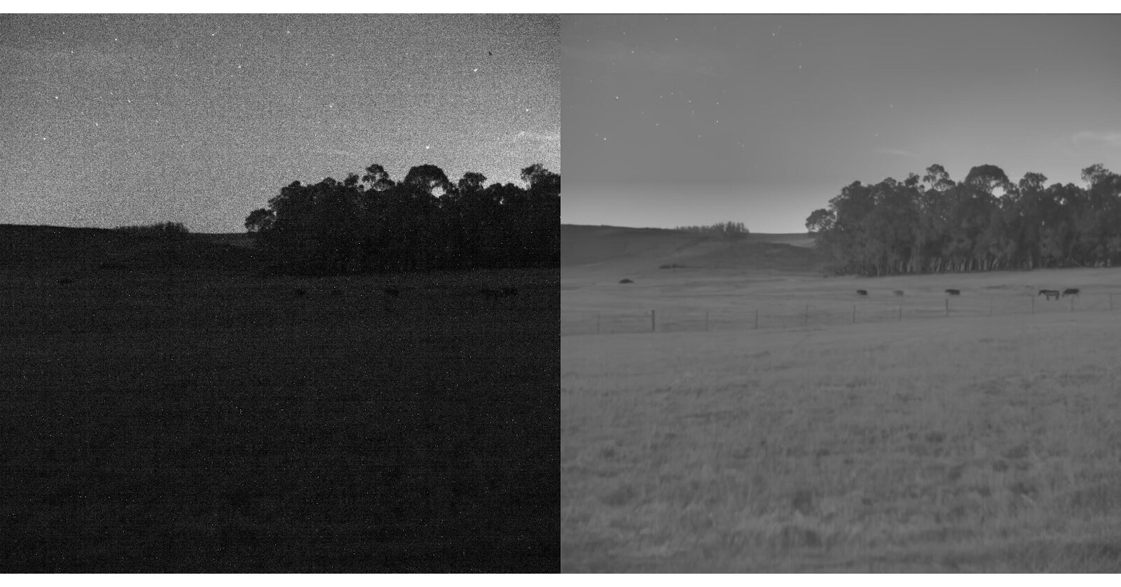 Picogrid and Deepnight Bring AI-Enabled Digital Night Vision to Protect ...