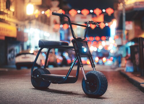 Future Motion, creators of Onewheel, launch Antic - a new bike brand ...
