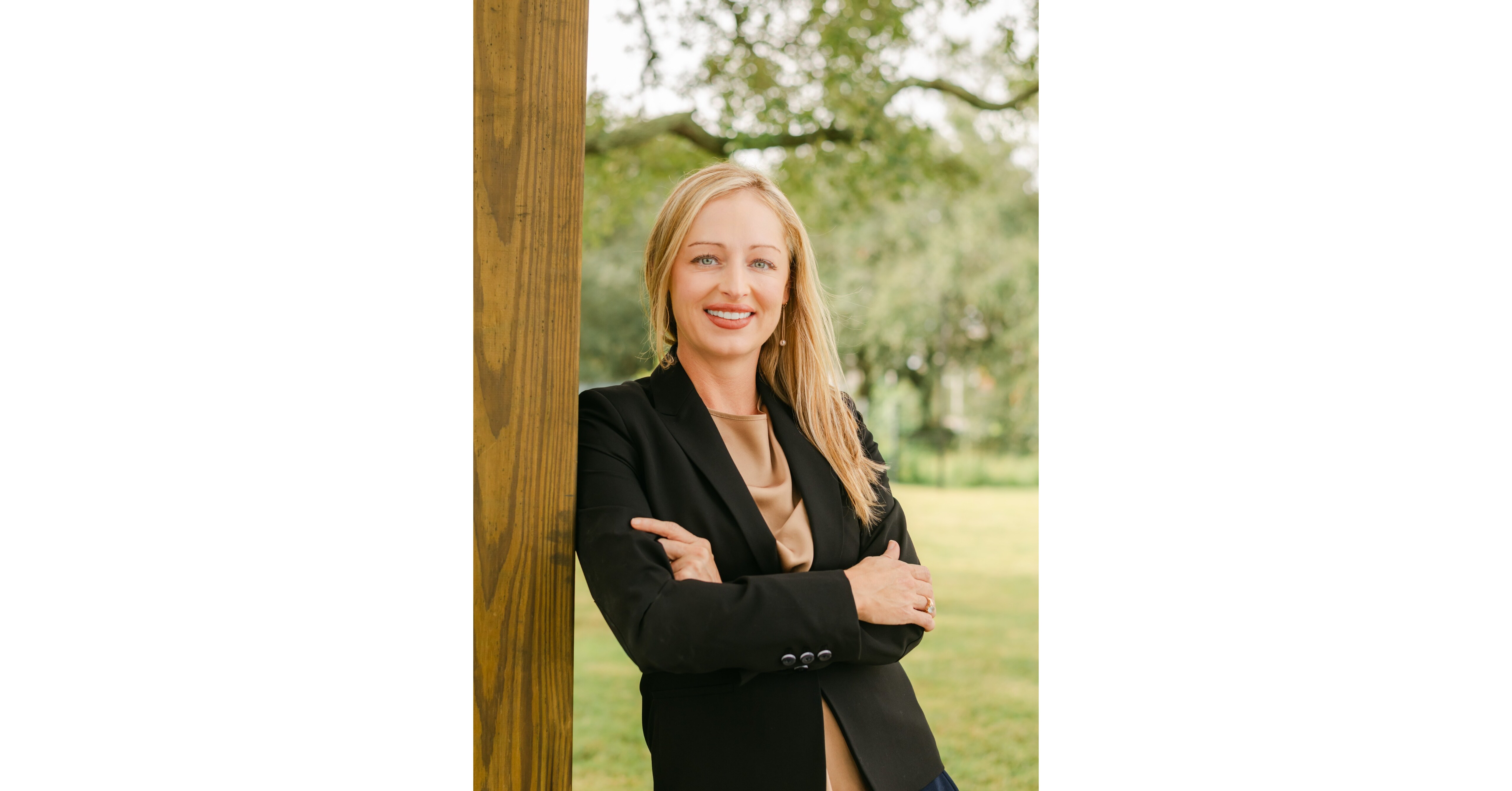 BELFOR Franchise Group's Beth Toenies Named 2025 Woman of Inspiration ...