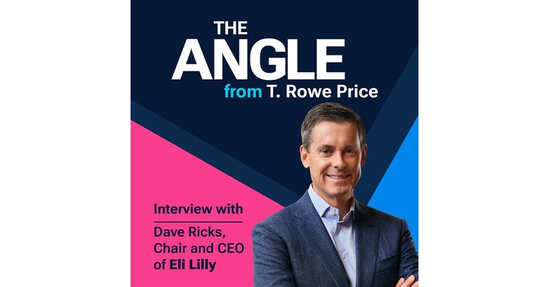 EXPLORING THE GLOBAL TRANSFORMATION OF HEALTH CARE WITH ELI LILLY's CEO ...