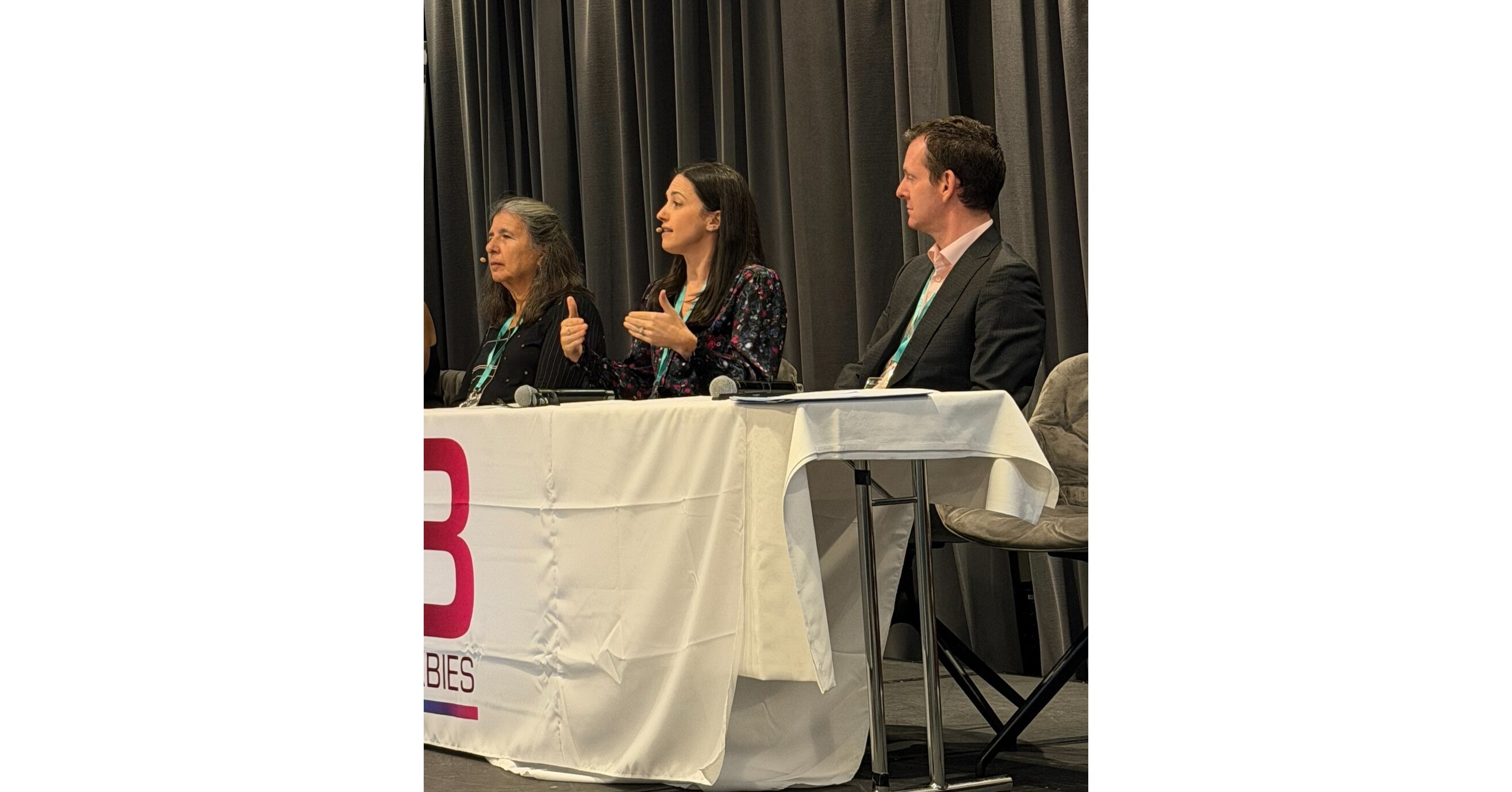 Illume Fertility Expands Global Support for LGBTQ+ Family Building at Men Having Babies Brussels ...