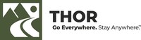 THOR INDUSTRIES ANNOUNCES STRATEGIC EVOLUTION OF NORTH AMERICAN ...