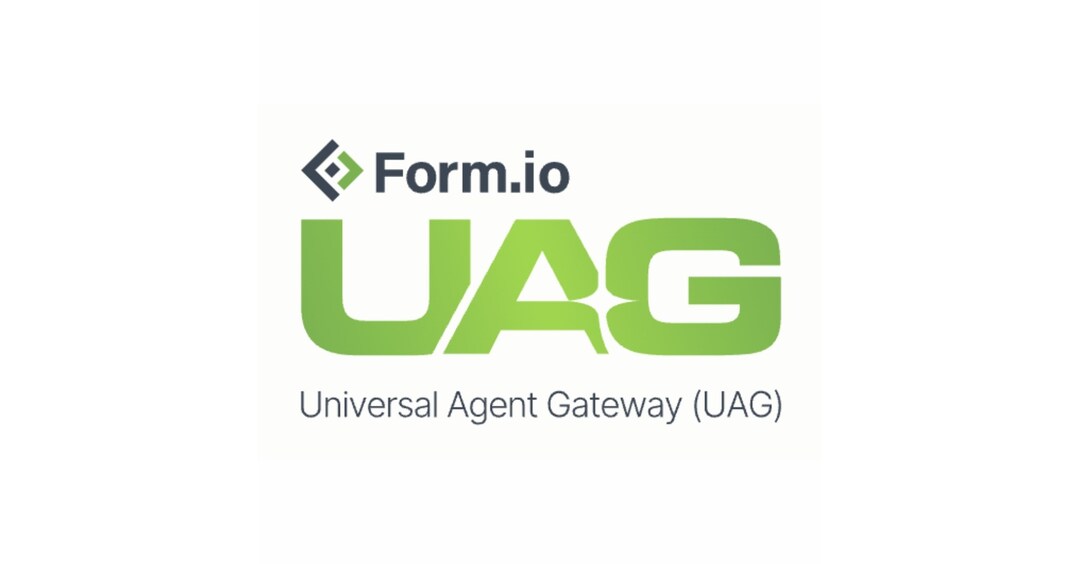 Form.io Introduces the Universal Agent Gateway (UAG) for Enterprise AI ...