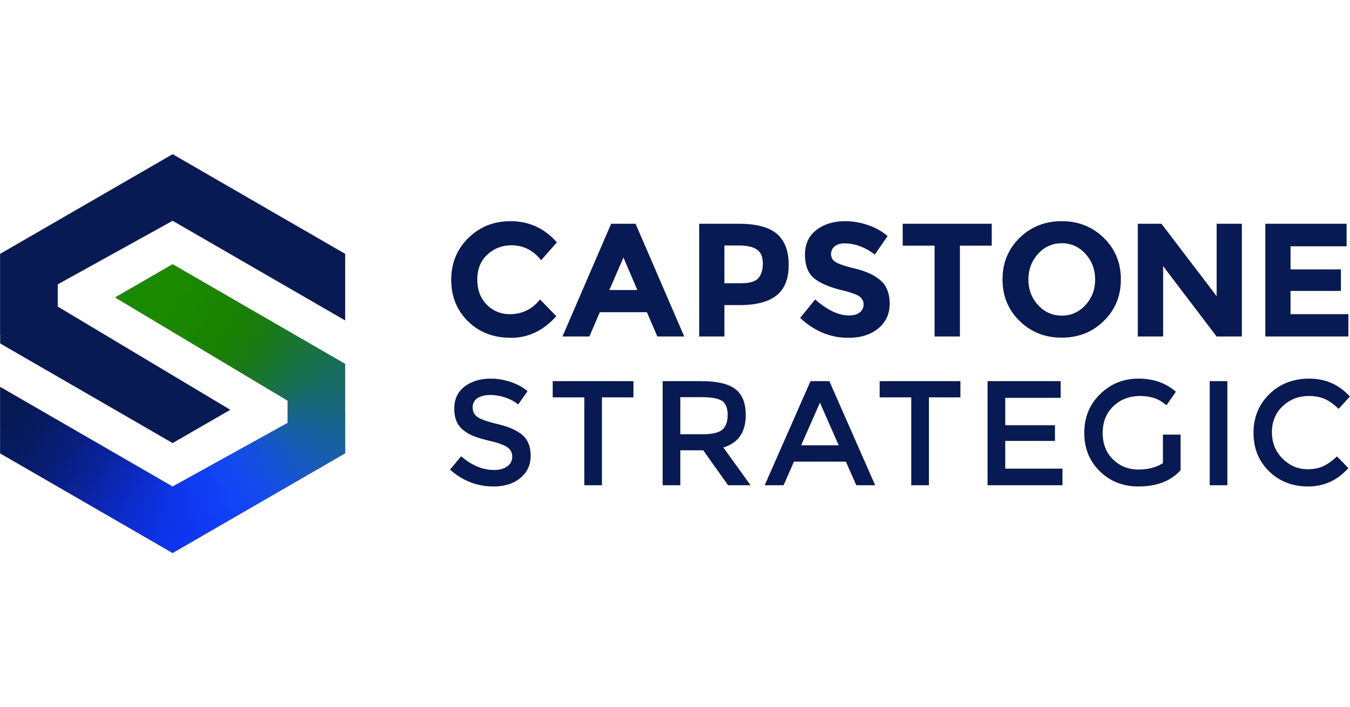 Capstone Strategic Unveils Brand Refresh to Mark 30 Years of Strategic ...