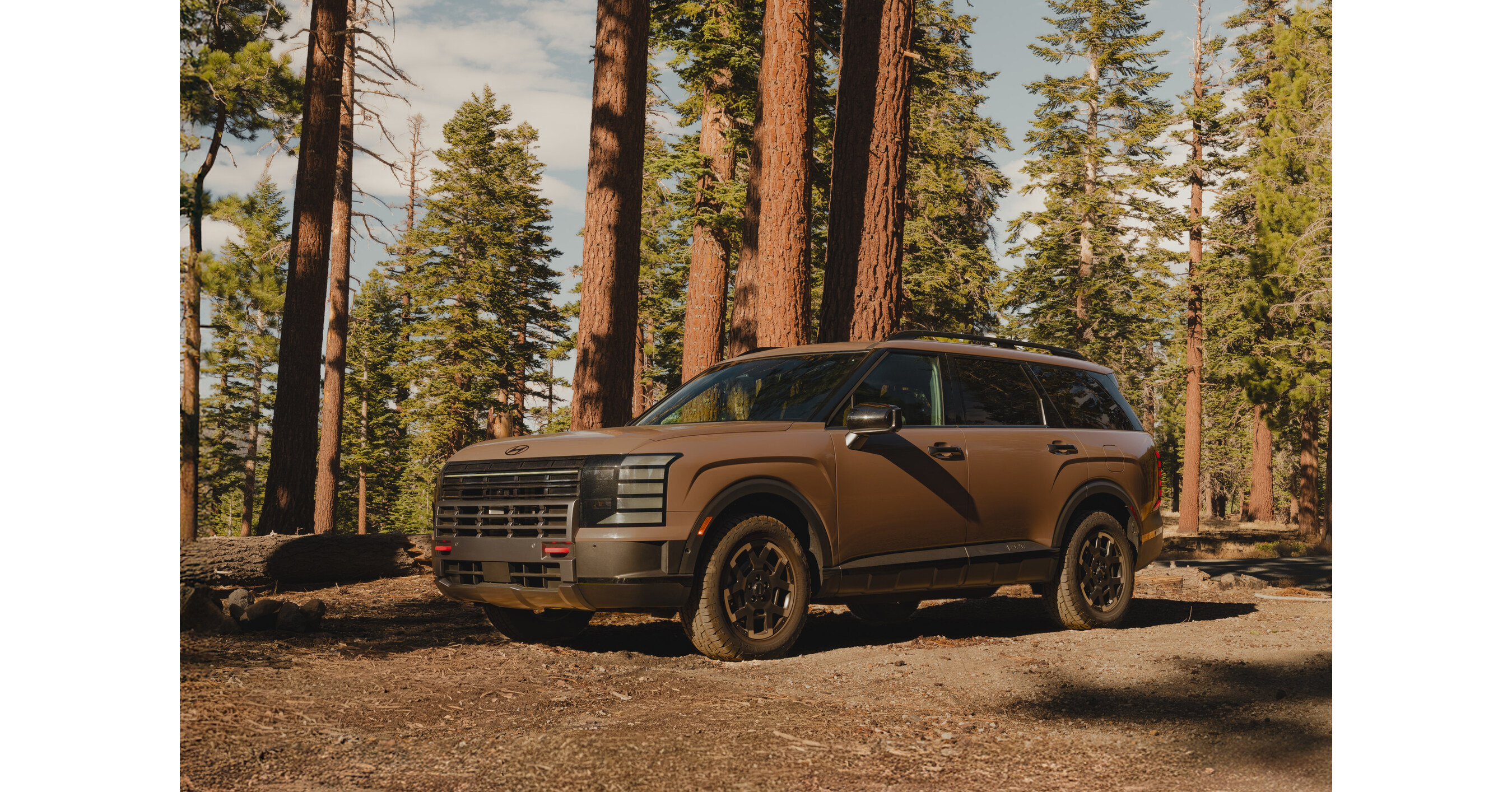 Hyundai Announces Multi-Year Partnership with Mammoth Mountain to ...