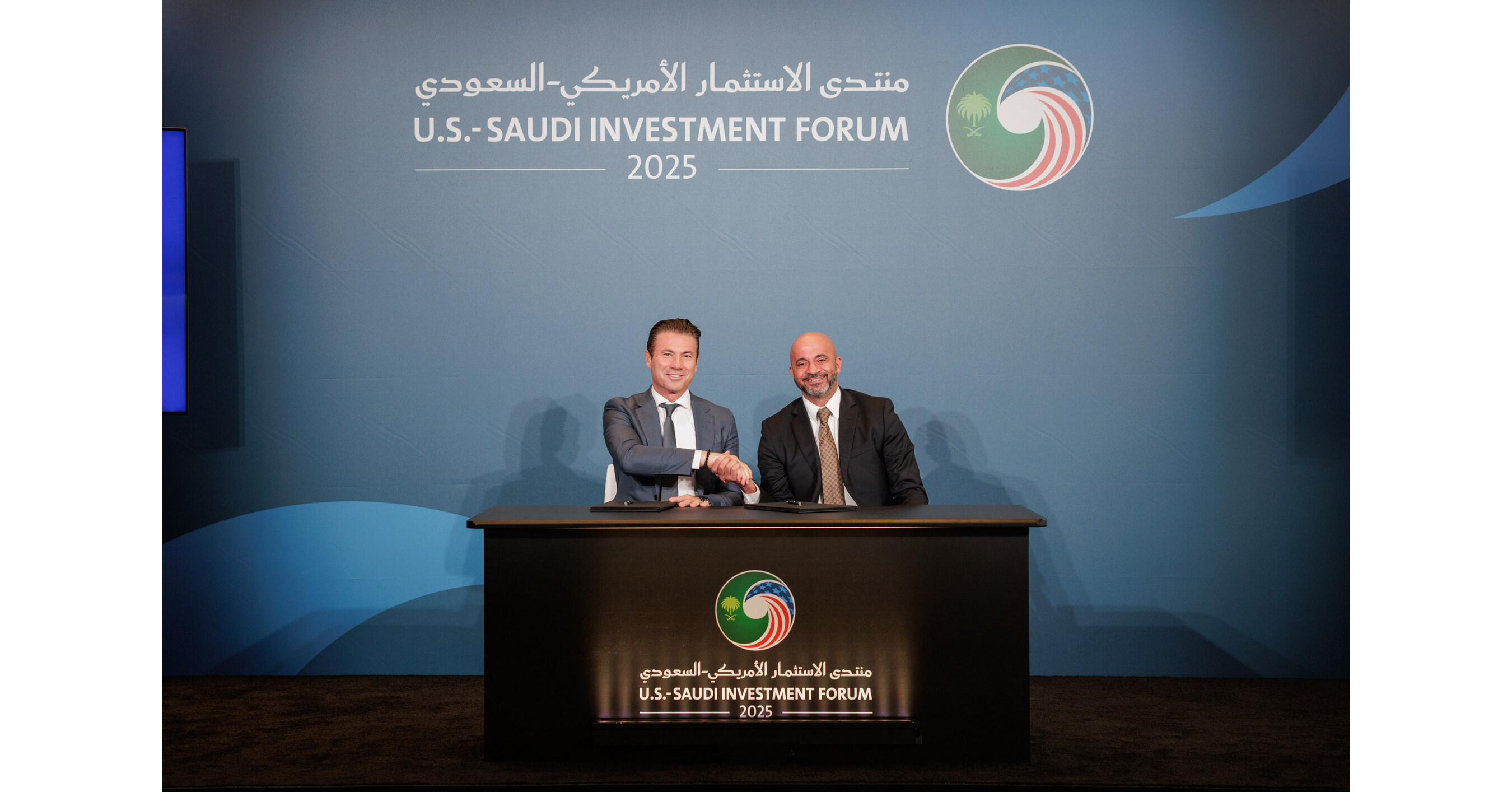 HUMAIN Forges Partnership with Global AI to Build Large-Scale AI Data ...