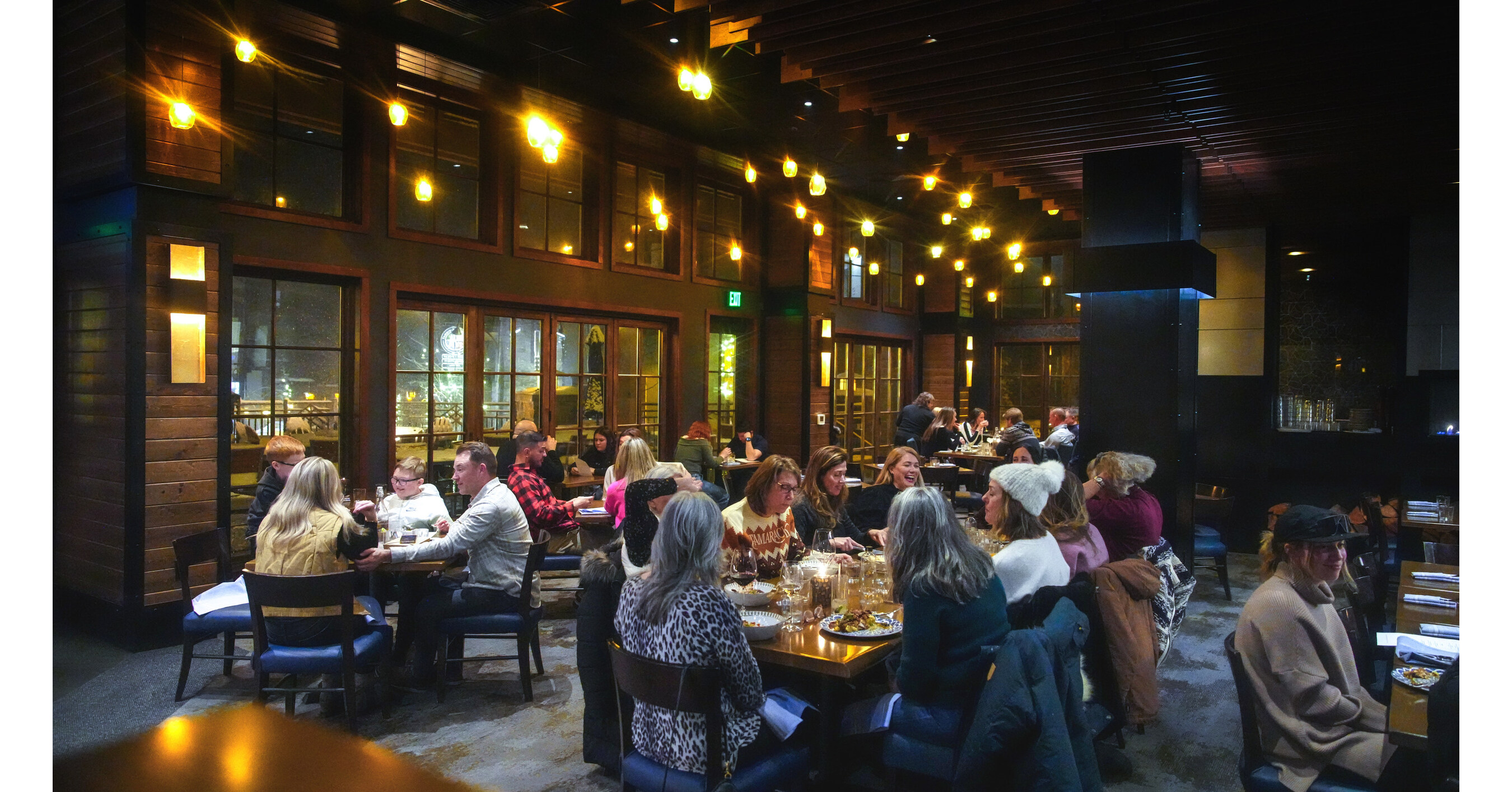 The Reserve at Tamarack Resort voted #1 Ski Restaurant in the US for ...