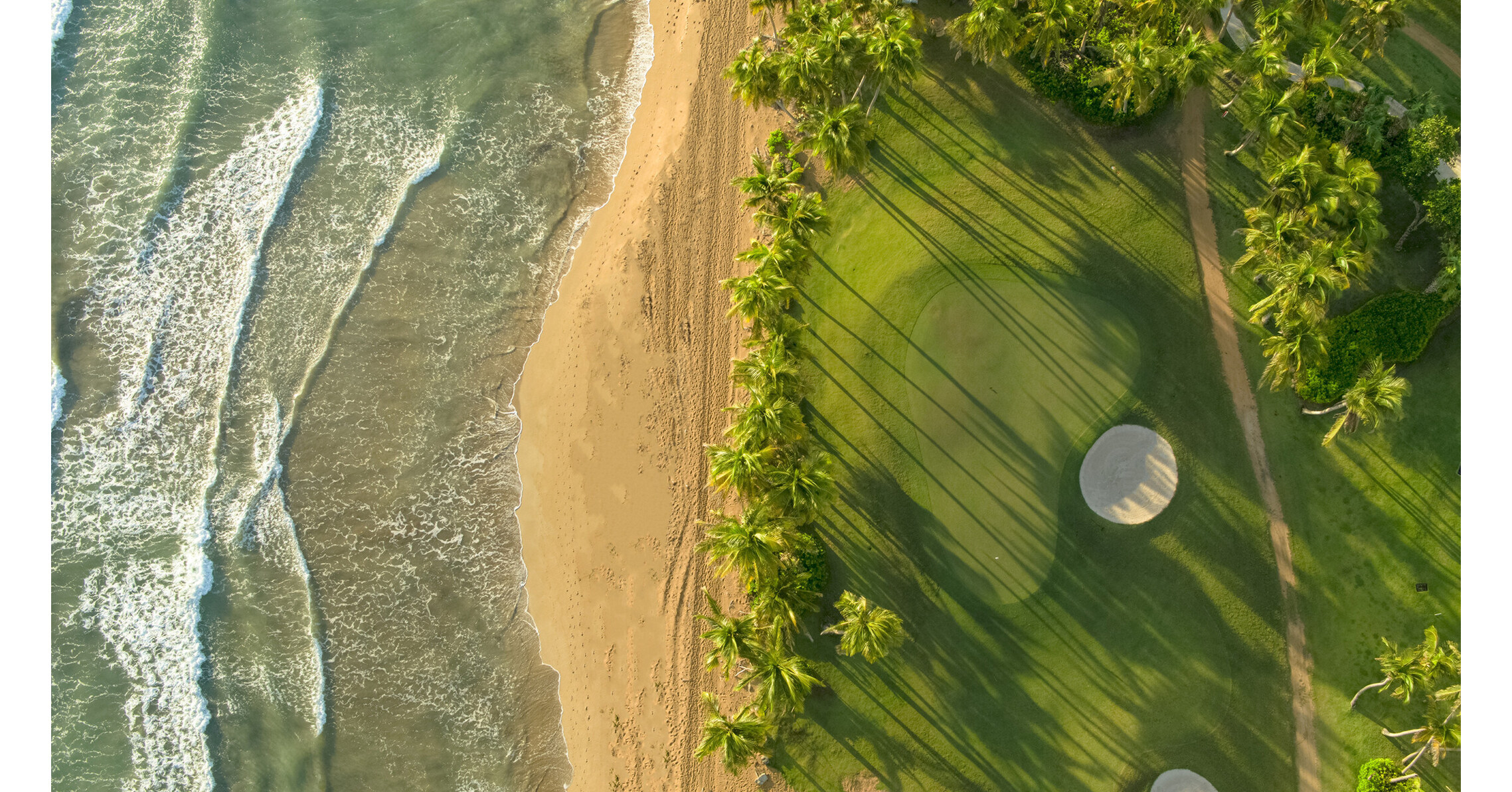 NOW OPEN: Welcome to Four Seasons Resort and Residences Puerto Rico ...