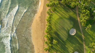 NOW OPEN: Welcome to Four Seasons Resort and Residences Puerto Rico ...