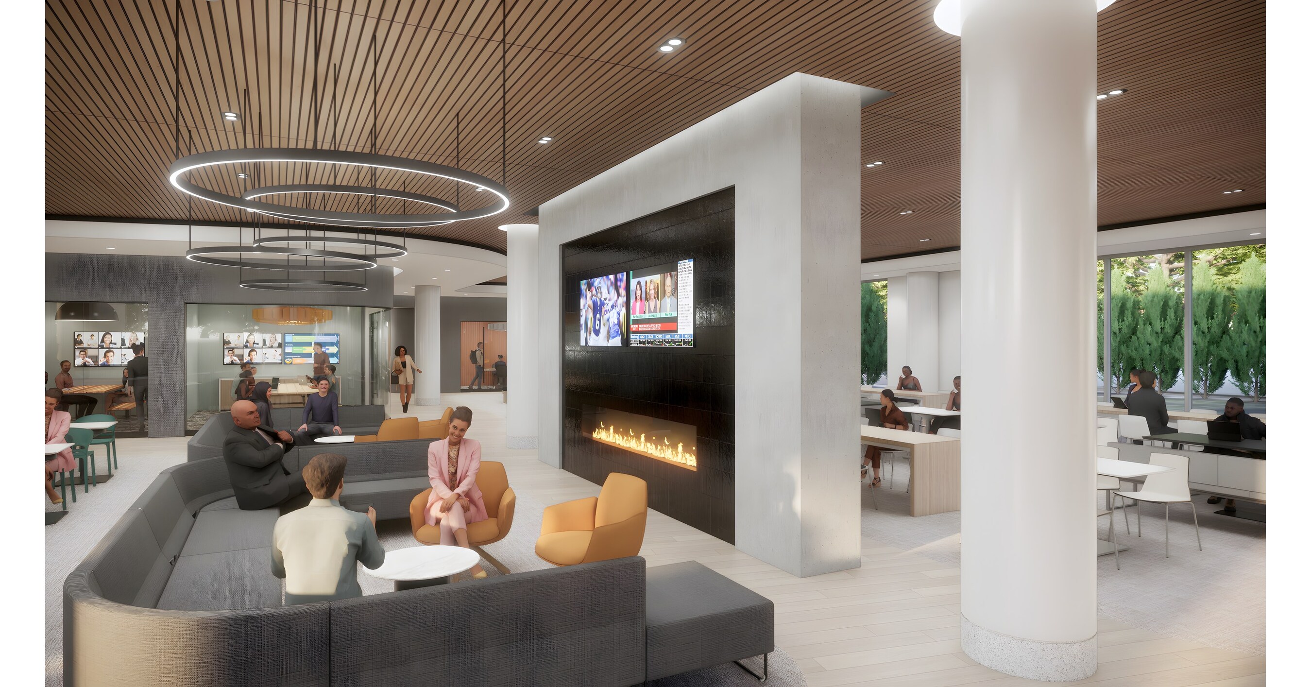 The Northeast Science & Technology Center Advances Next Phase of Campus ...
