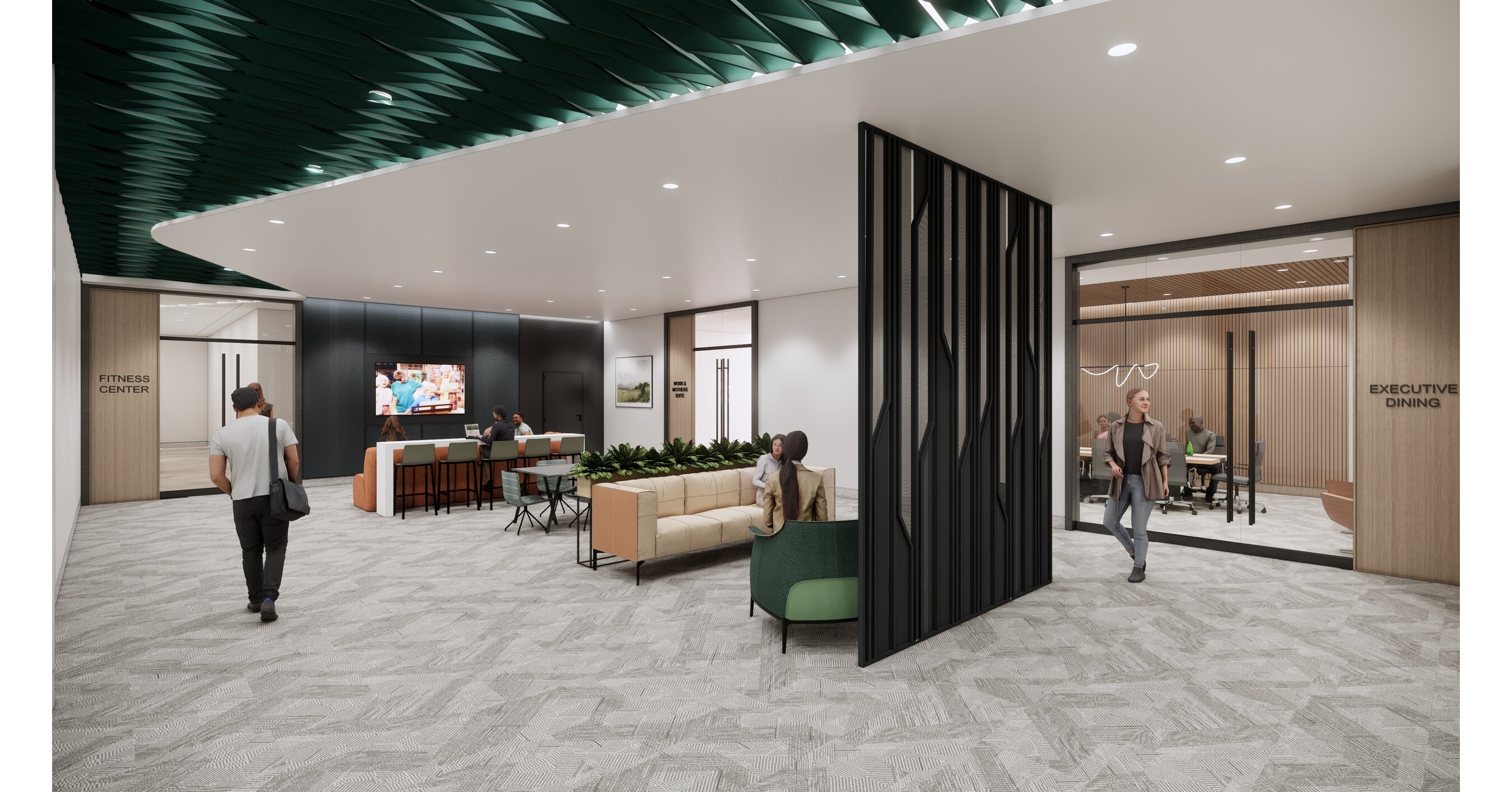The Northeast Science & Technology Center Advances Next Phase of Campus ...