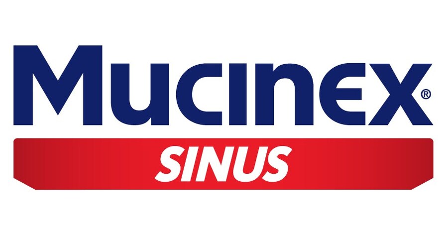 Mucinex® Introduces New Clear & Cool Sinus Nasal Spray, Delivering ...