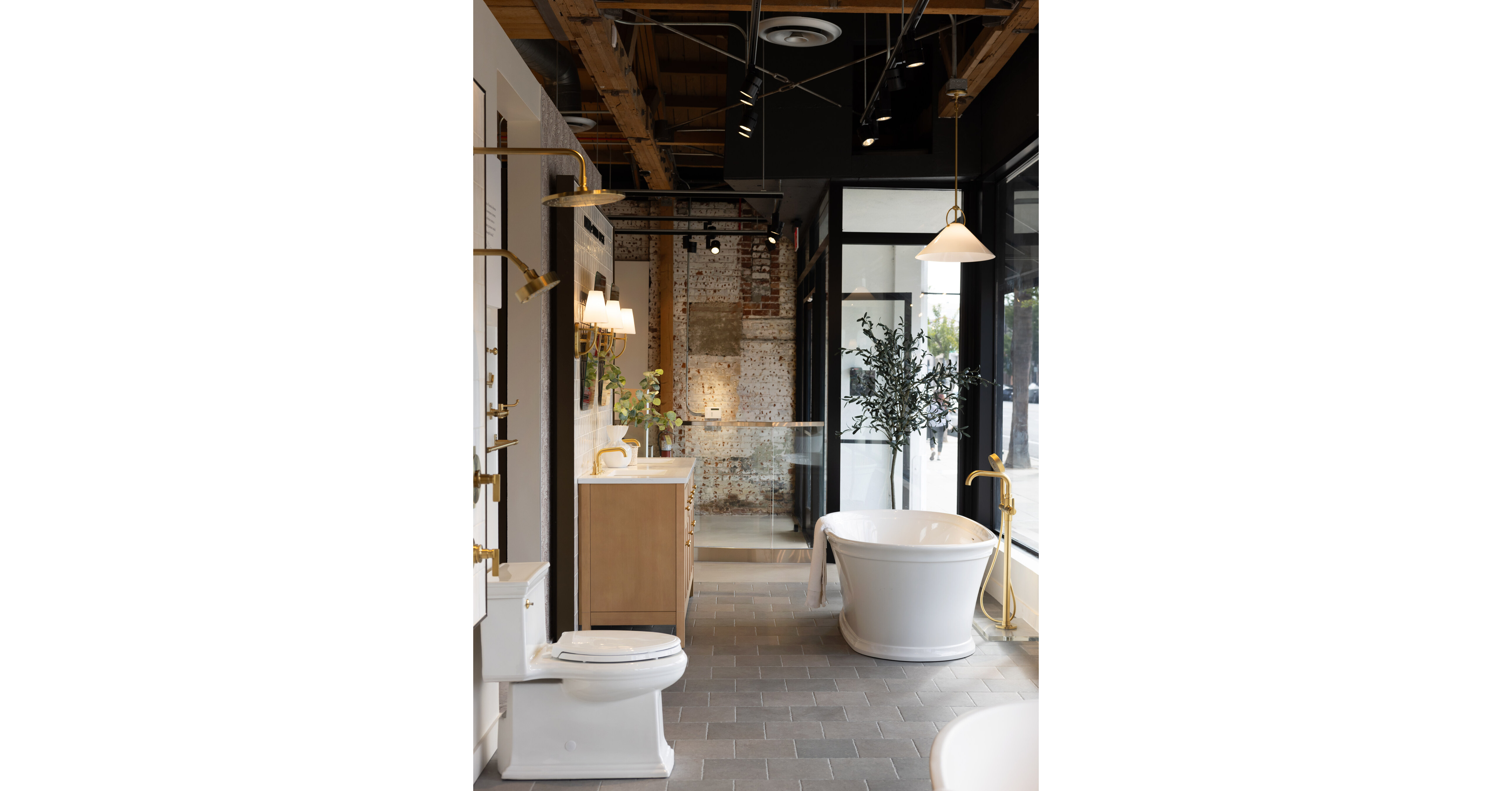 Kohler Celebrates 20 Years of Retail Stores with Continued U.S. Expansion