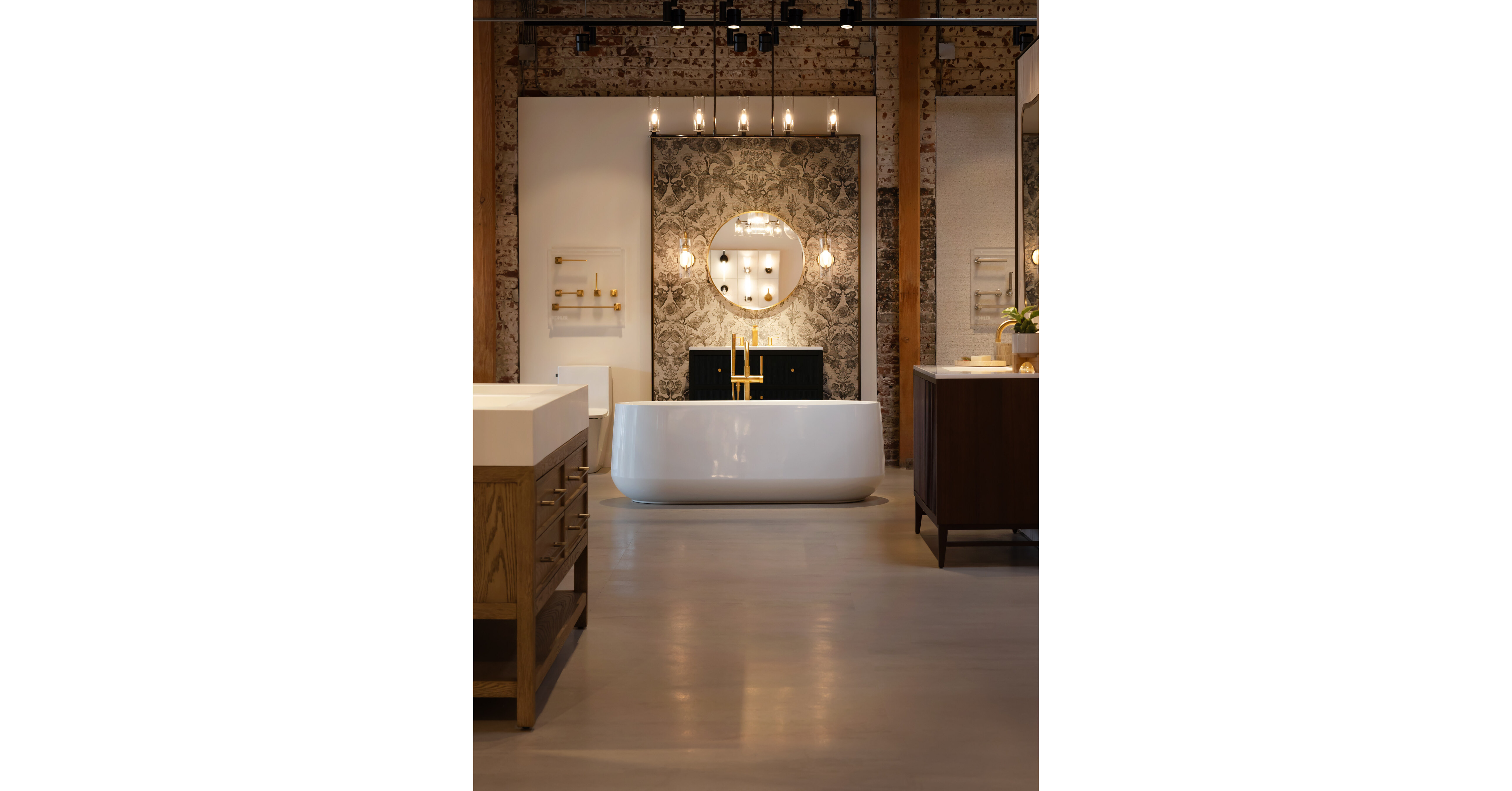 Kohler Celebrates 20 Years of Retail Stores with Continued U.S. Expansion