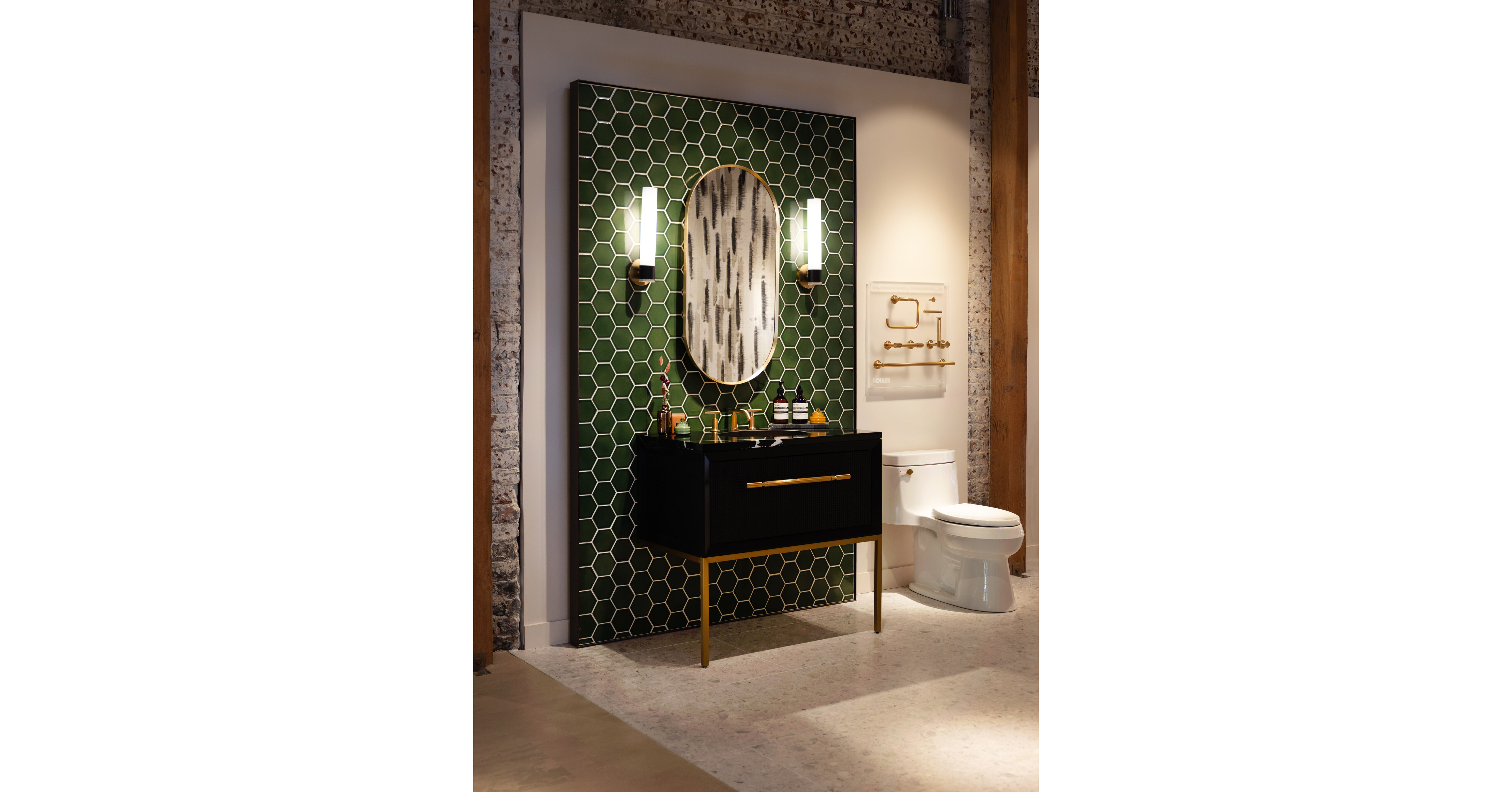 Kohler Celebrates 20 Years of Retail Stores with Continued U.S. Expansion