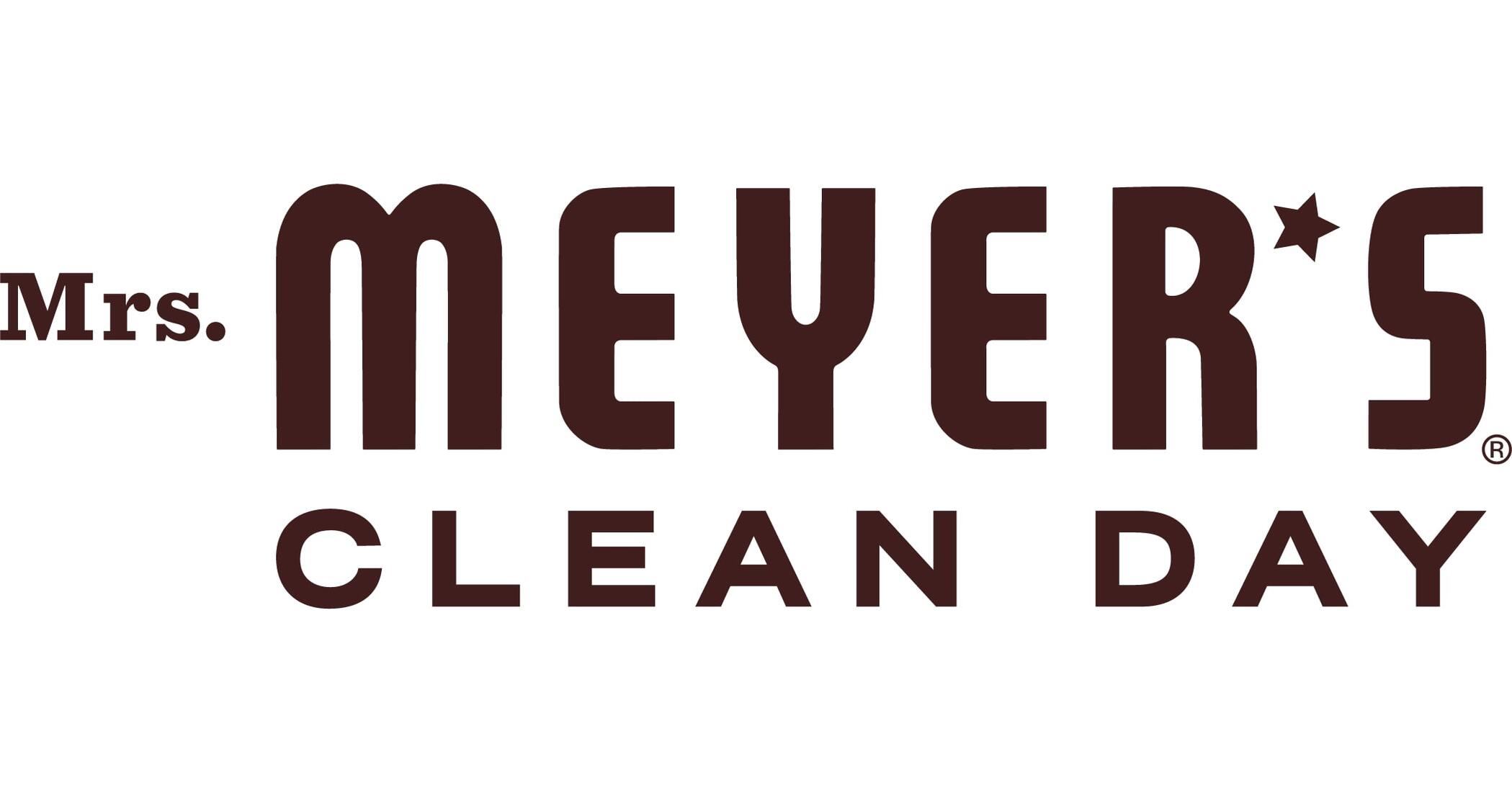 MRS. MEYER'S CLEAN DAY LAUNCHES NEW PREMIUM SCENTED OIL DIFFUSER TO ...