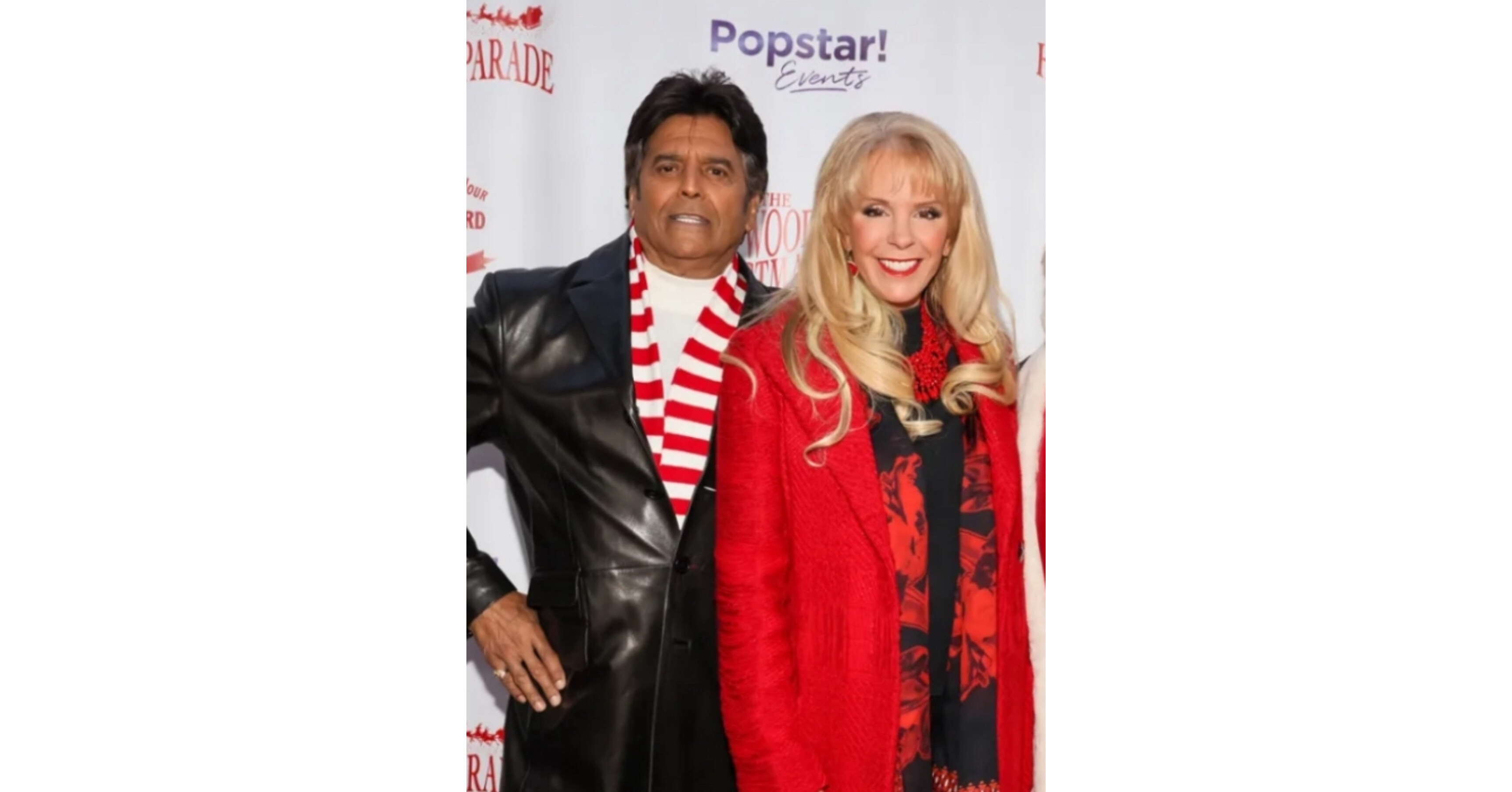 LUKE WILSON NAMED AS GRAND MARSHAL OF THE 93RD ANNUAL HOLLYWOOD ...