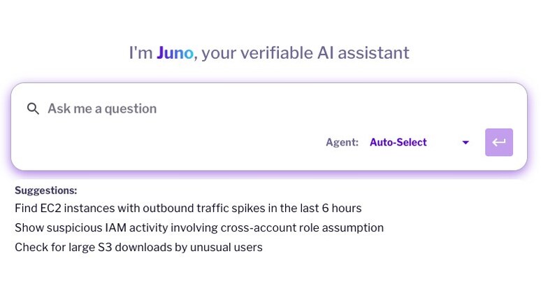 Uptycs Launches Juno AI, the Industry's First Verifiable AI Security ...