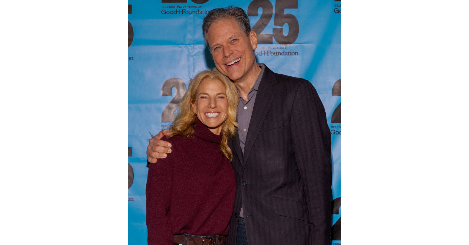 JESSICA SEINFELD'S GOOD+FOUNDATION NAMES ANTHONY TASSI AS NEW CHIEF ...