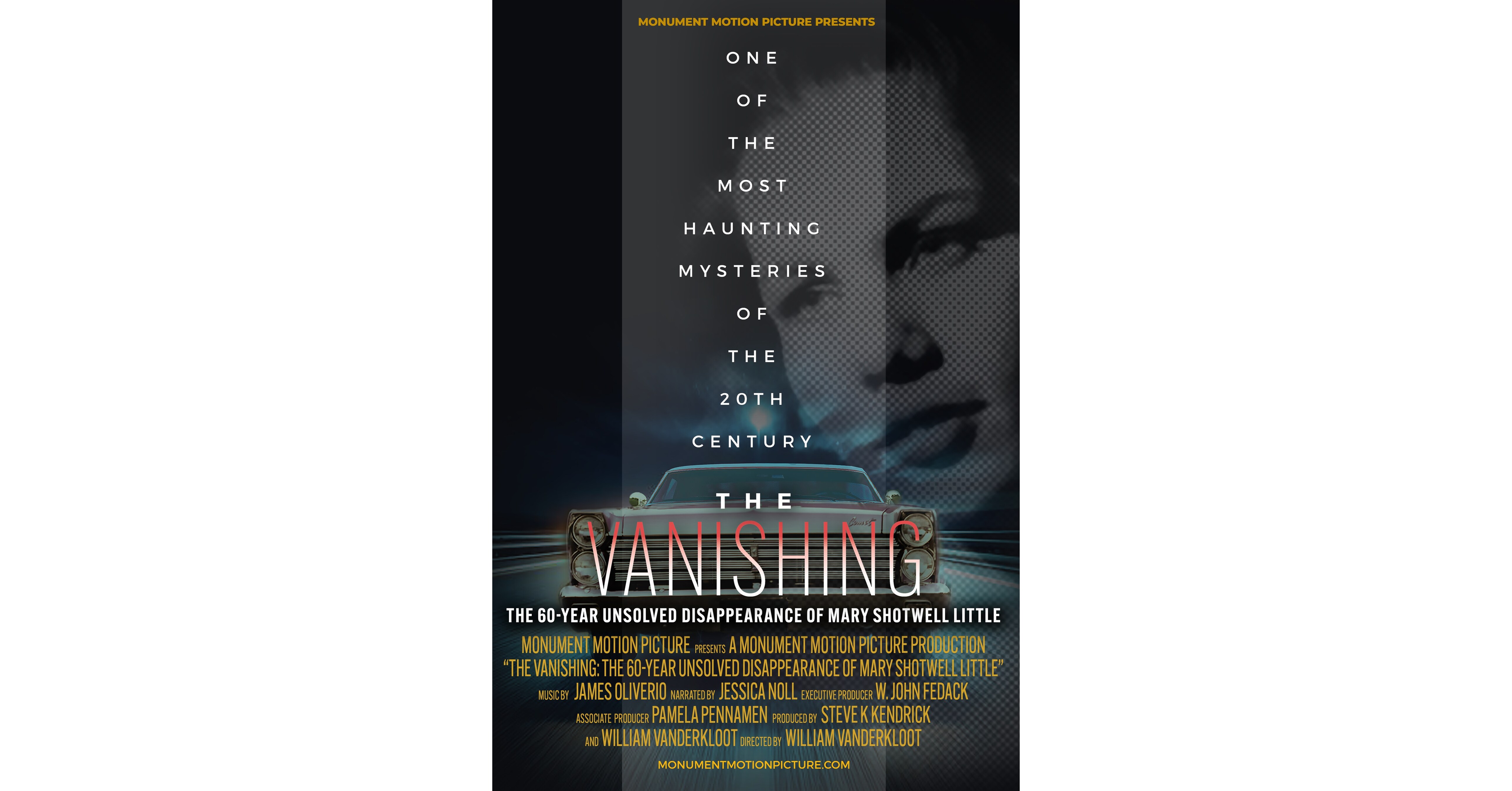 Monument Motion Picture Announces Sequel Following THE VANISHING VIP ...