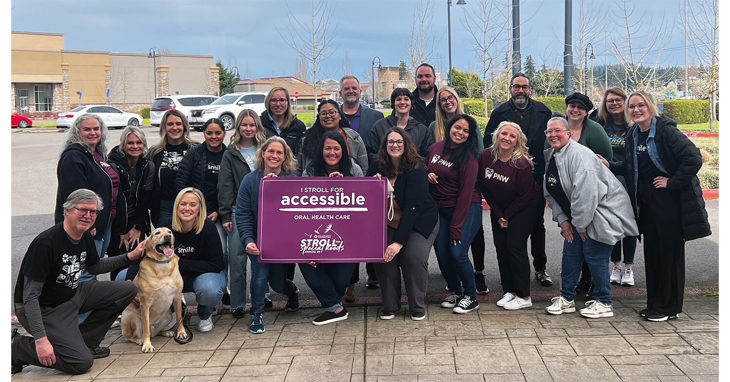 PDS Health Raises Over $1 Million to Expand Access to Special Care ...