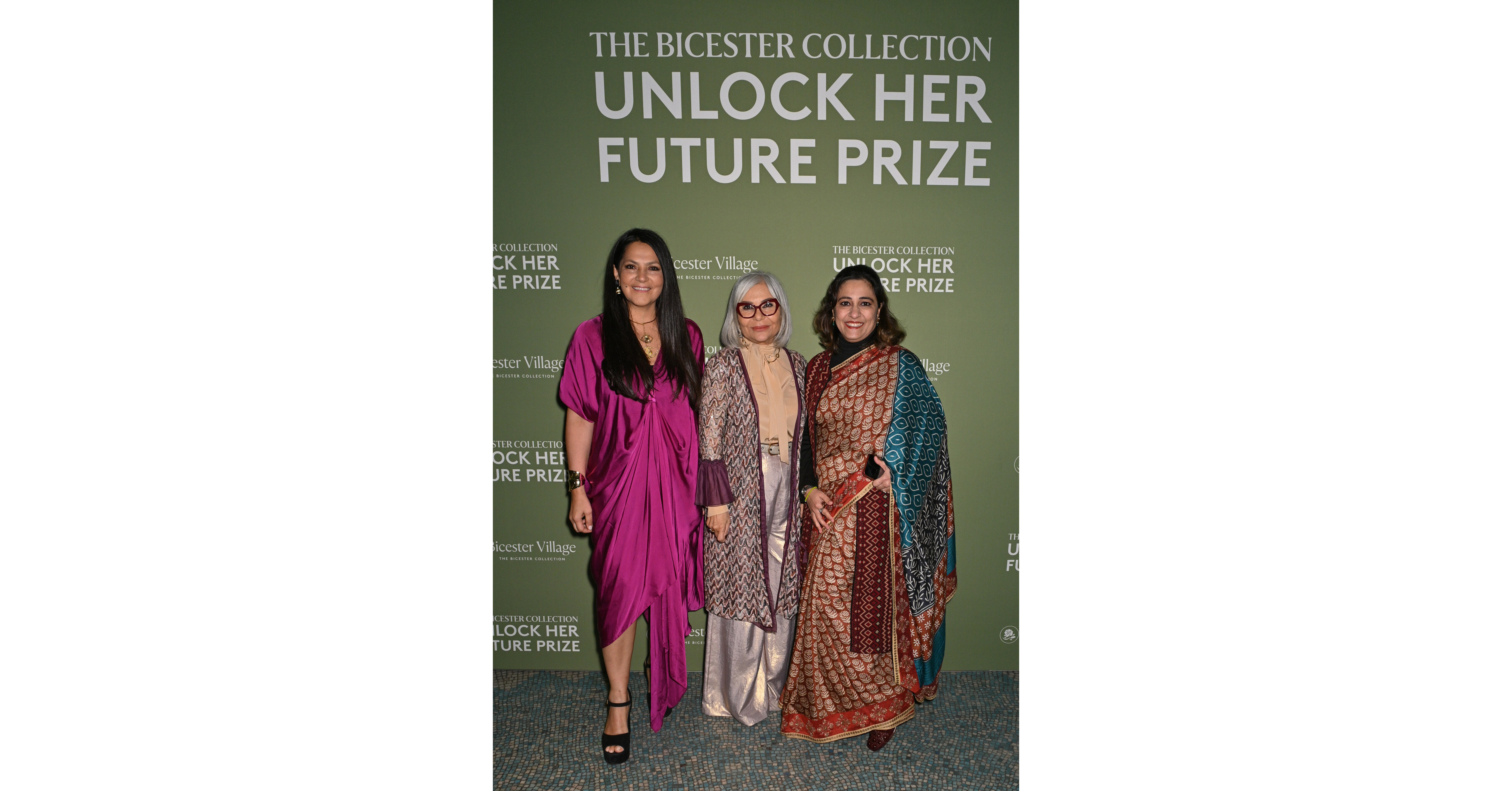 The Bicester Collection announces the Winners of the Unlock Her Future ...