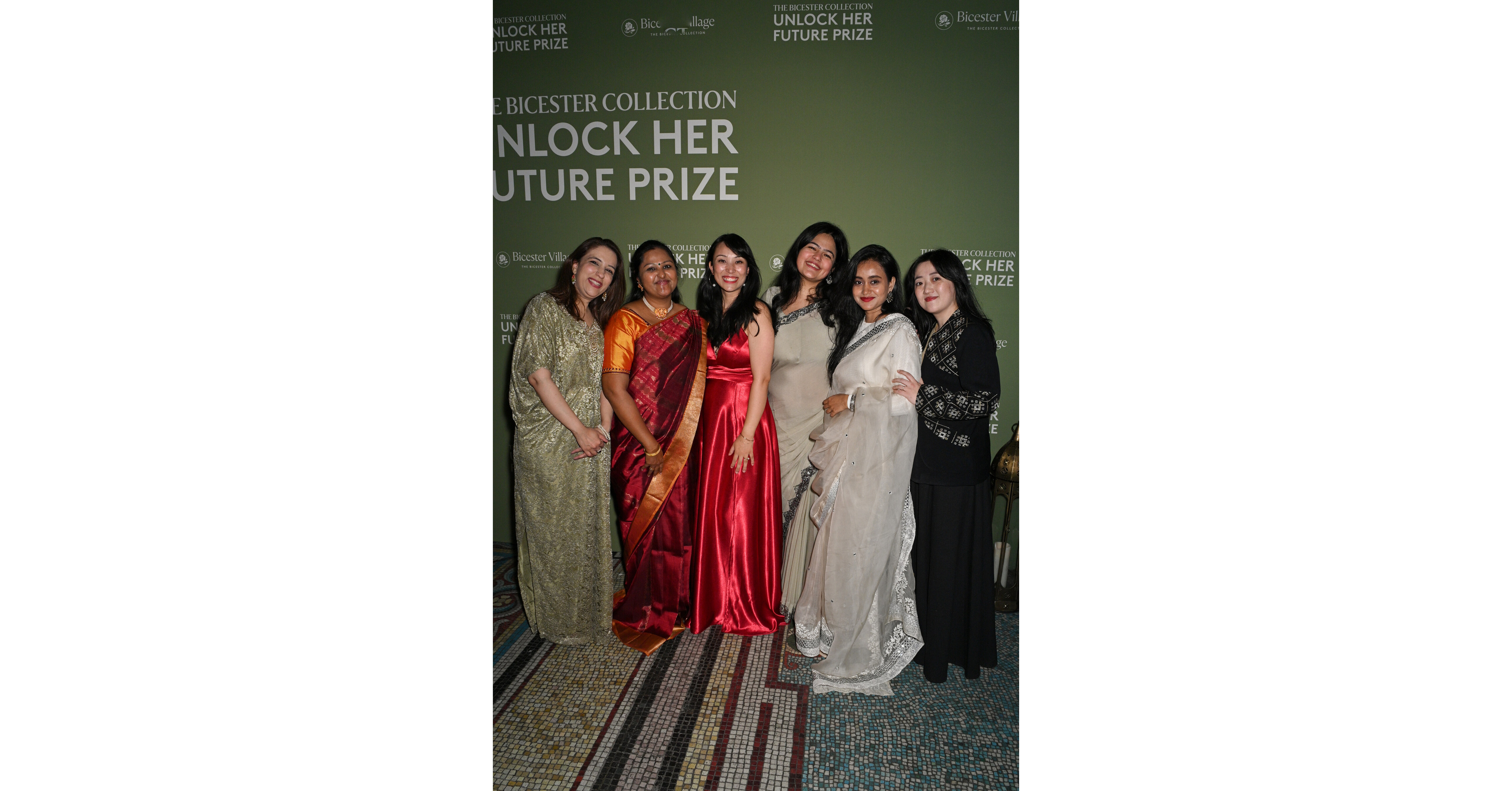 The Bicester Collection announces the Winners of the Unlock Her Future ...