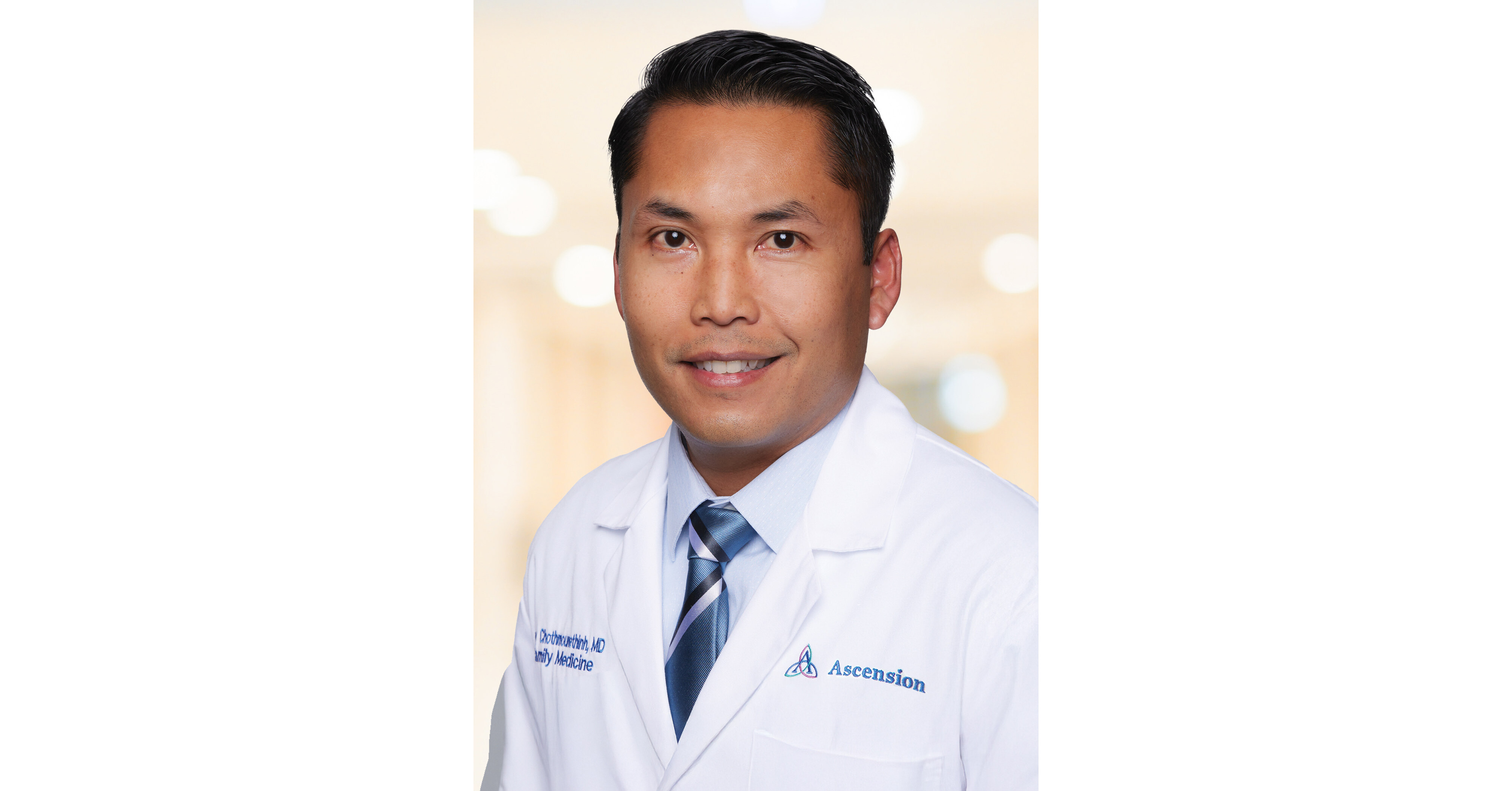 Ascension-Affiliated Doctors Dr. Phay Chothmounethinh and Dr. Helen K ...