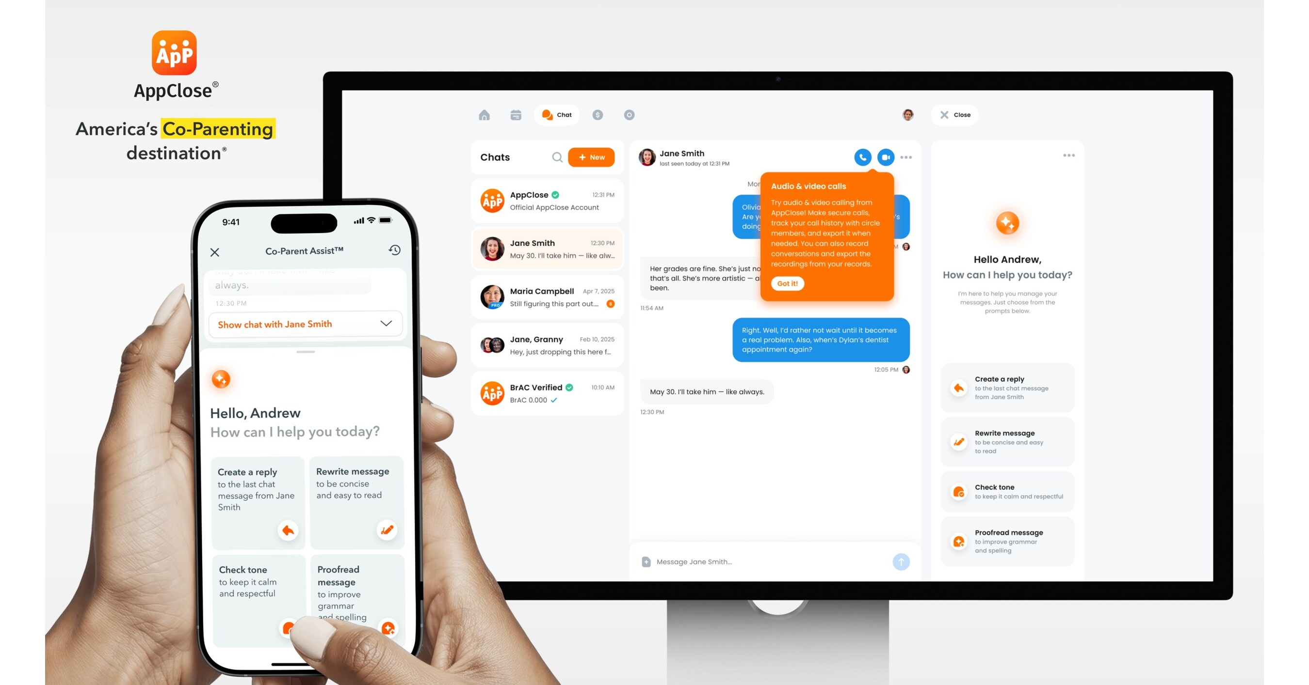 AppClose® Announces Certified Electronic Business Records, Major ...