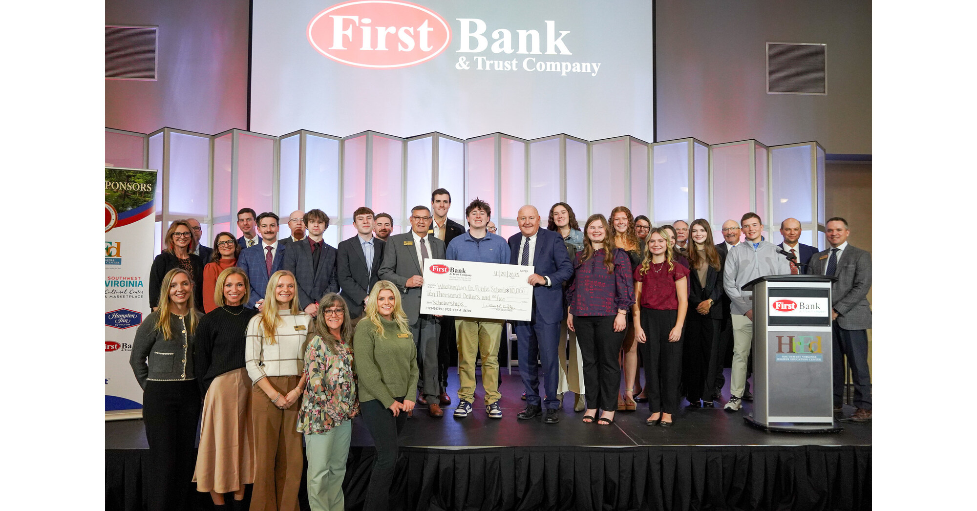First Bank and Trust Company Highlights Commitment to Financial ...