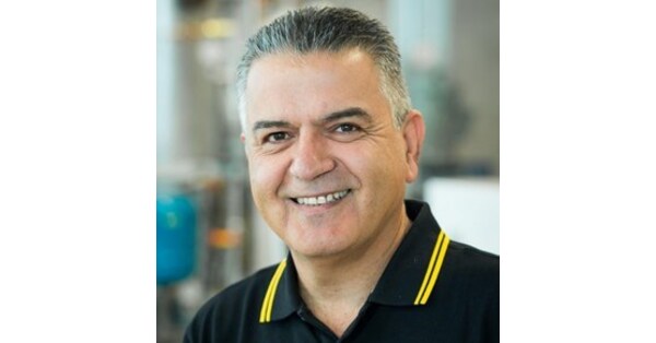 AIP Publishing Appoints Savvas G. Hatzikiriakos and Gerald G. Fuller as ...