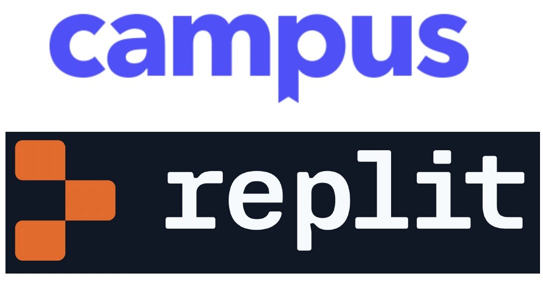 Campus Partners with Replit to Launch Vibe Coding 101