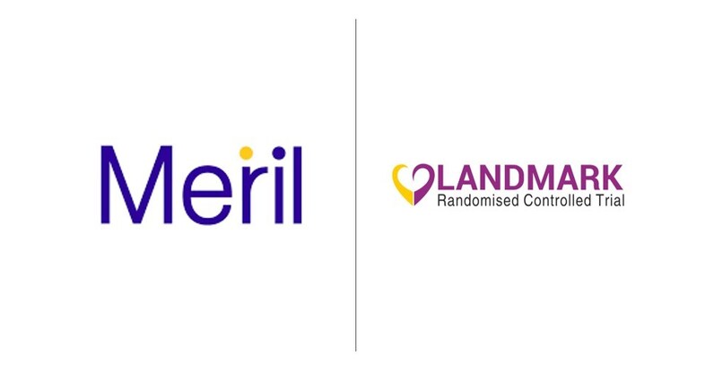 Meril Life Sciences präsentiert Ein-Jahres-Ergebnisse der LANDMARK ...