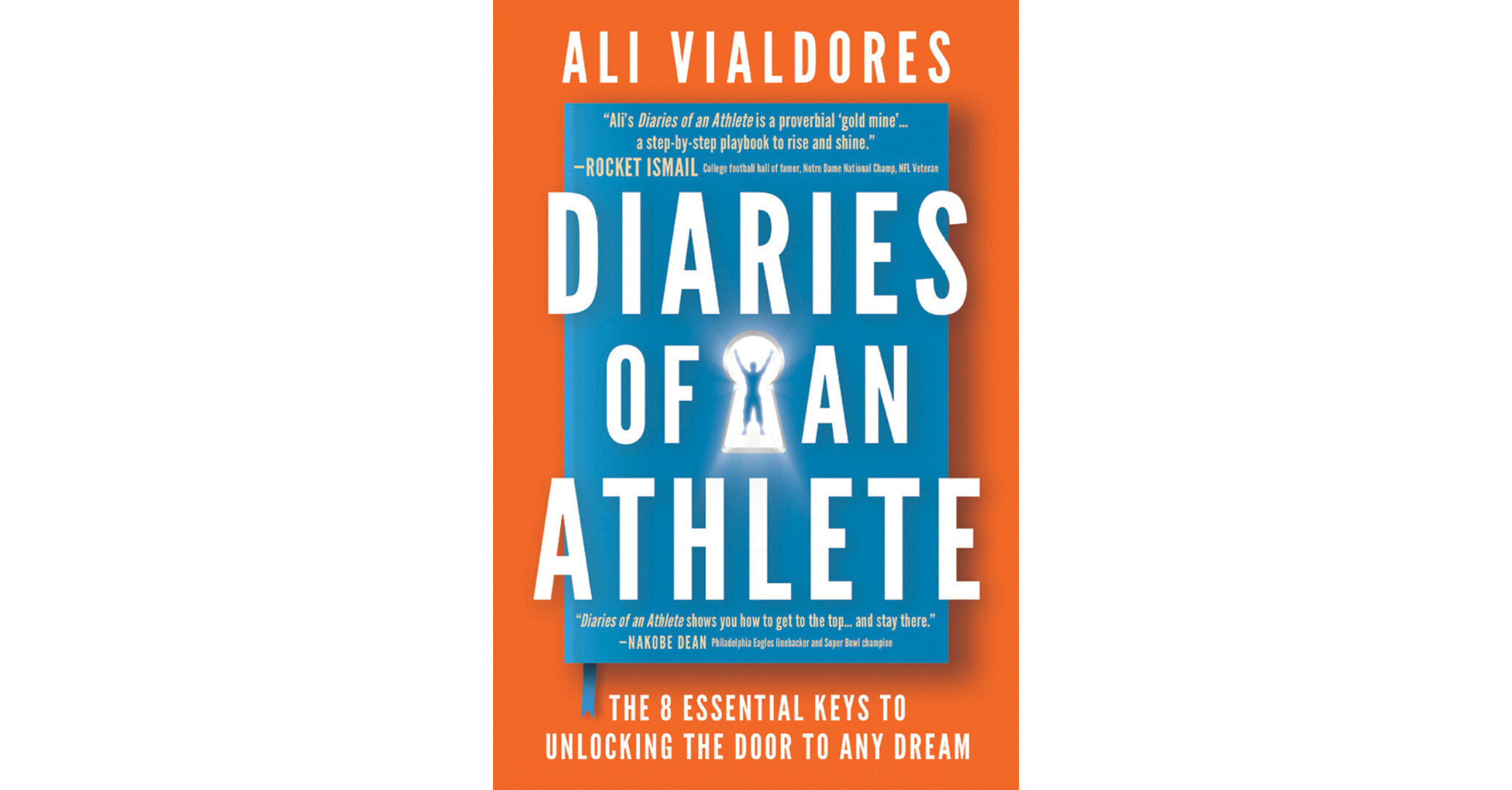 Former College Athlete and World Champion Martial Artist Ali Vialdores ...