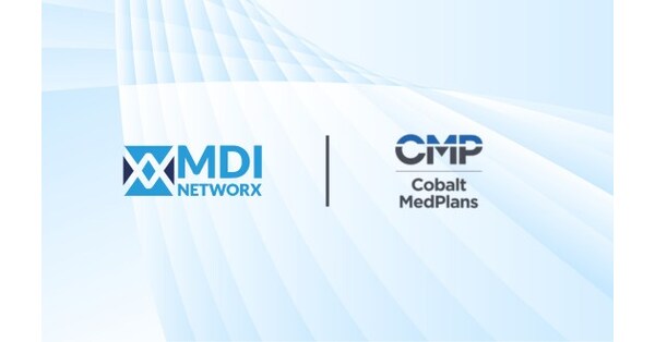 MDI NetworX Acquires Cobalt MedPlans from Cobalt Health Solutions