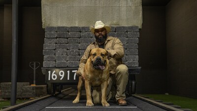 Bully Max Training Facility Hosts Second Official UPF Weight Pull Event ...