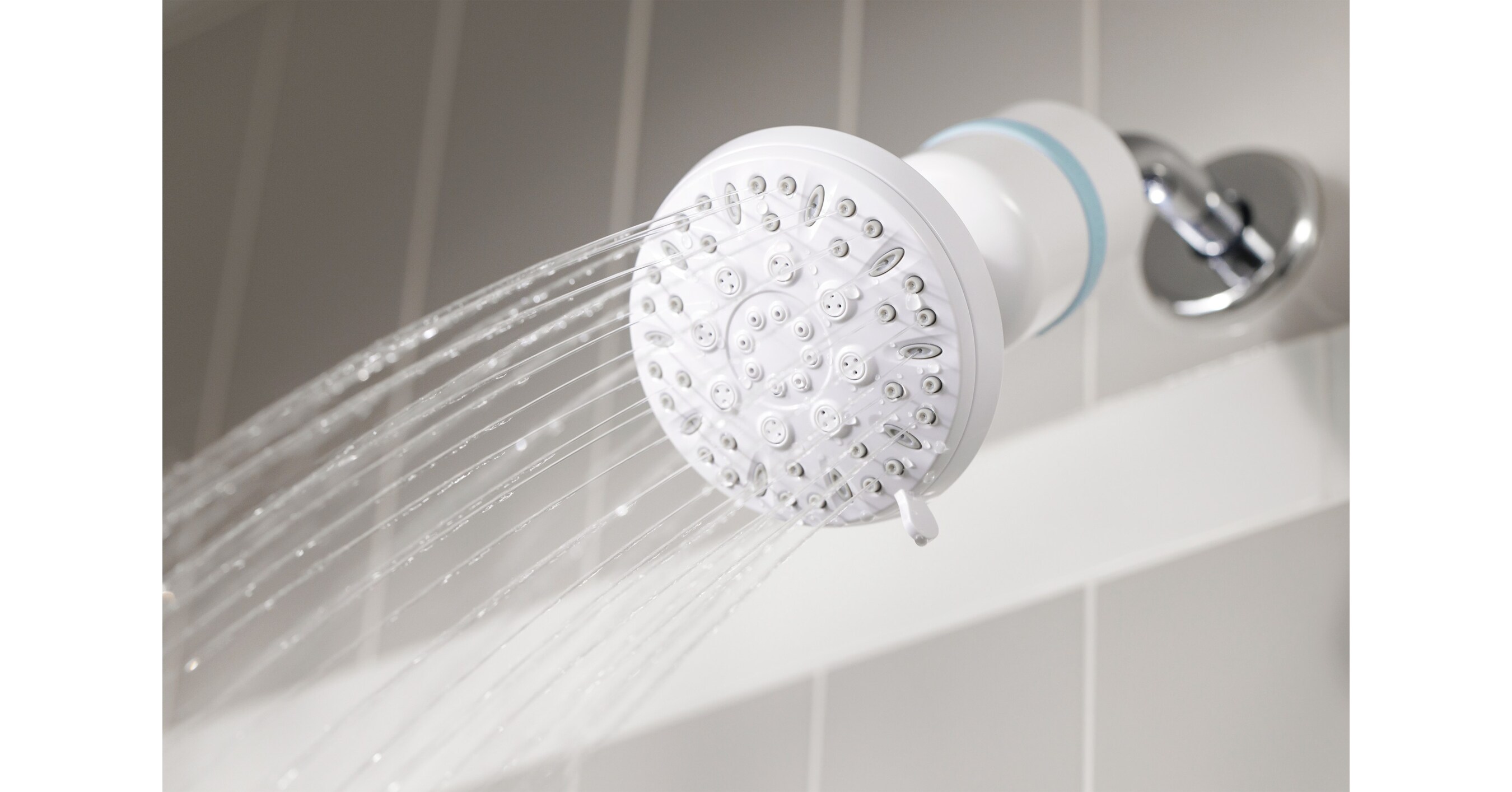 BOROUX Launches Advanced Shower Filter System