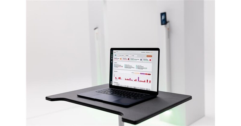 Metrasens Vantage Debuts at RSNA 2025: Intelligent MRI Safety System ...