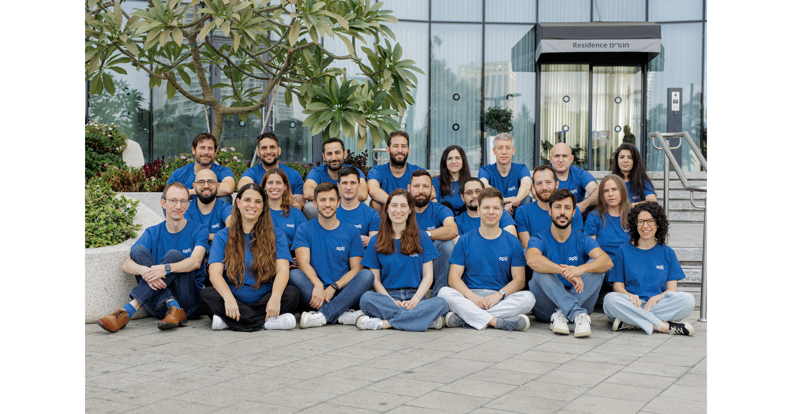 Opti Raises $20M Seed to Redefine Enterprise Identity Security with AI ...