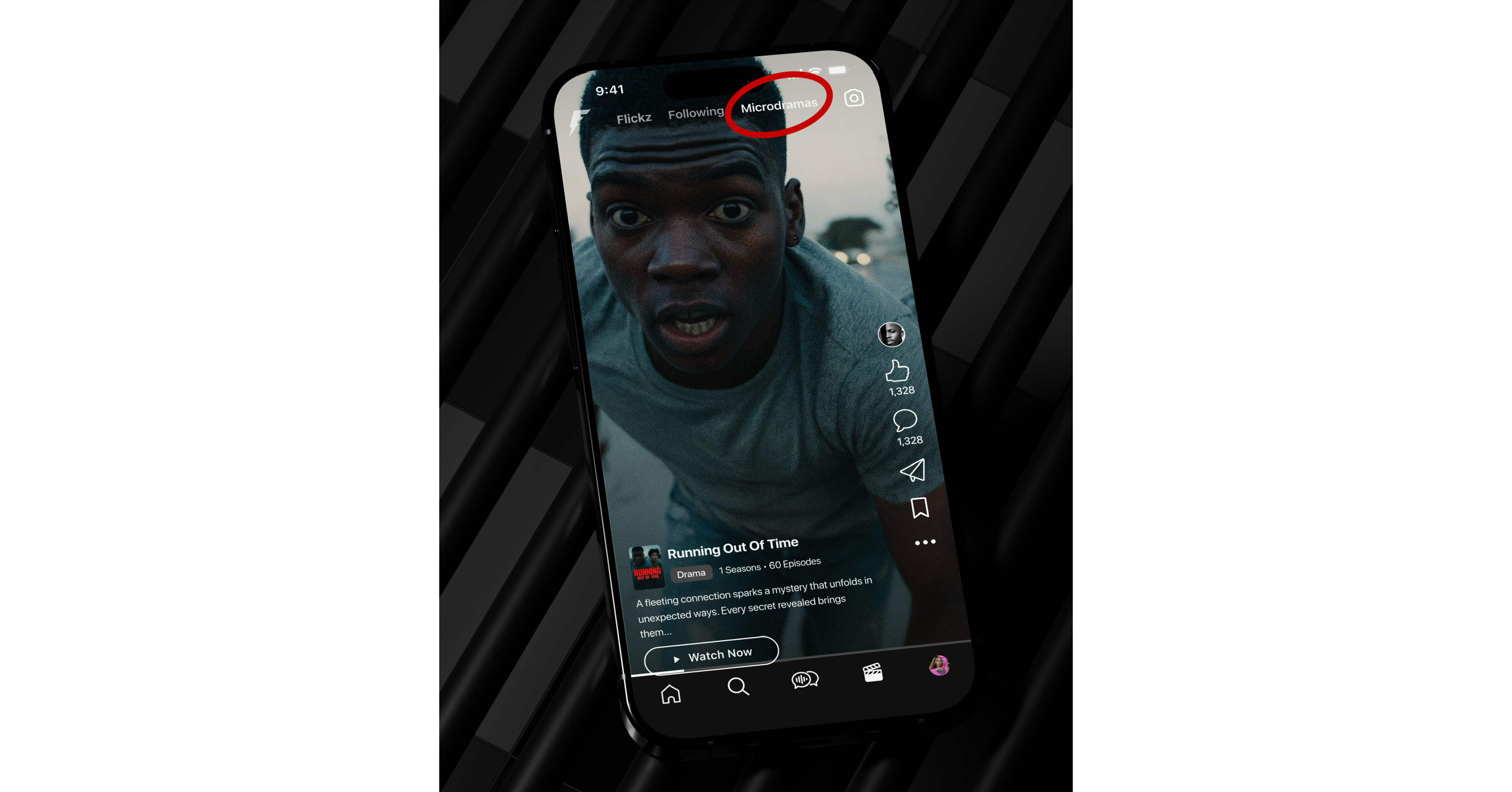 Isaac Hayes III, Ty Walker, and Keisha Perry Walker Partner to Bring ...